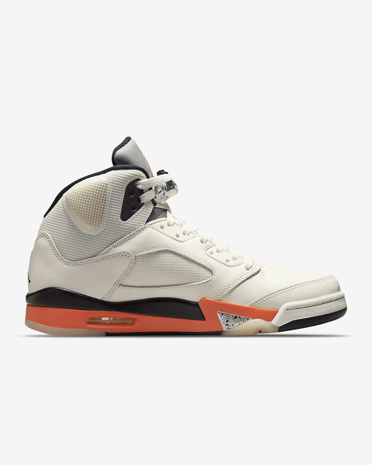 Air Jordan 5 Retro 鞋款。Nike TW