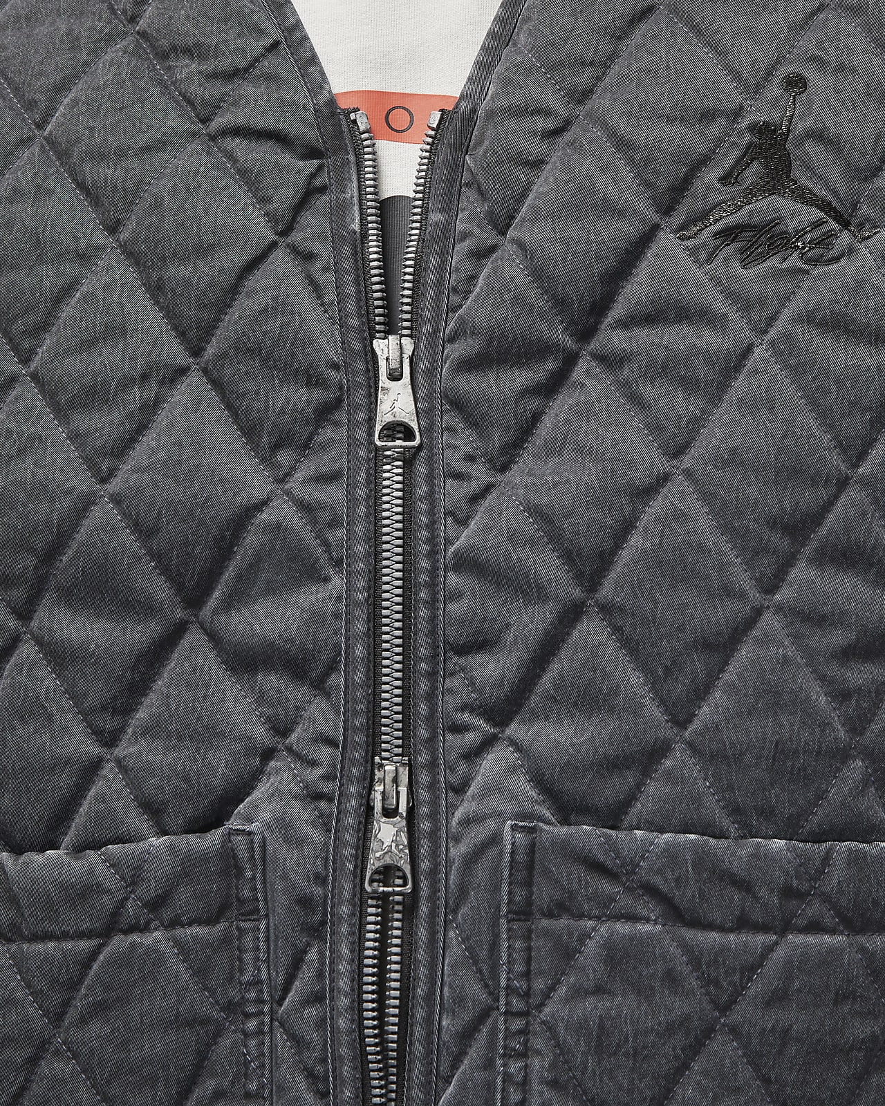 Jordan Flight Men's Heritage Top. Nike DK