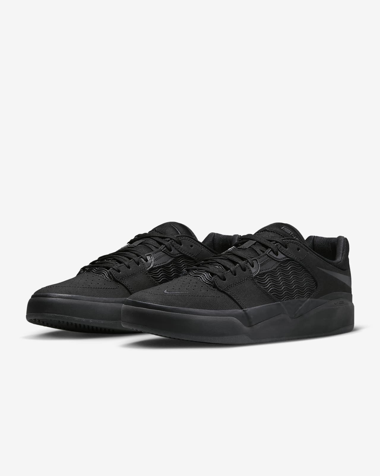 Nike SB Ishod Wair Premium 滑板鞋。Nike TW