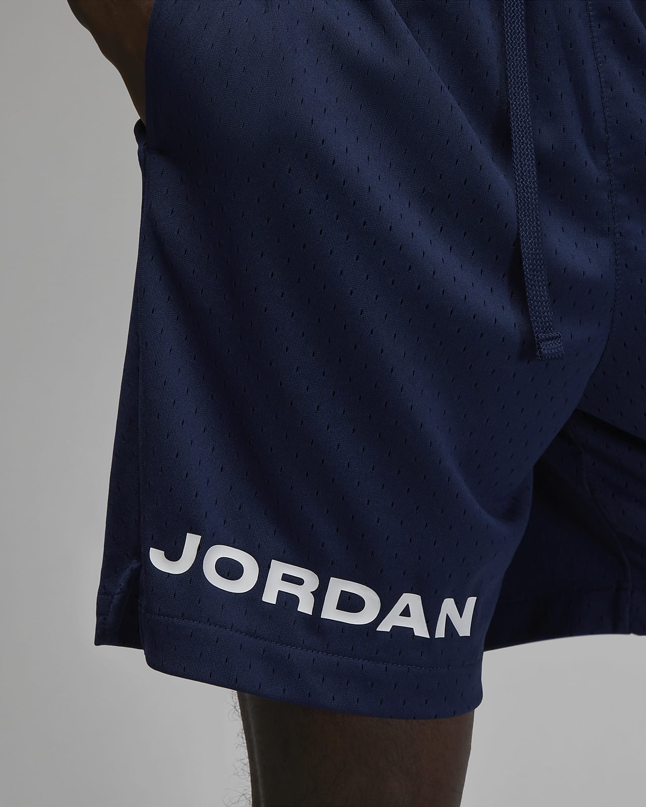 Jordan Dri-FIT Sport BC Men's Mesh Shorts. Nike VN