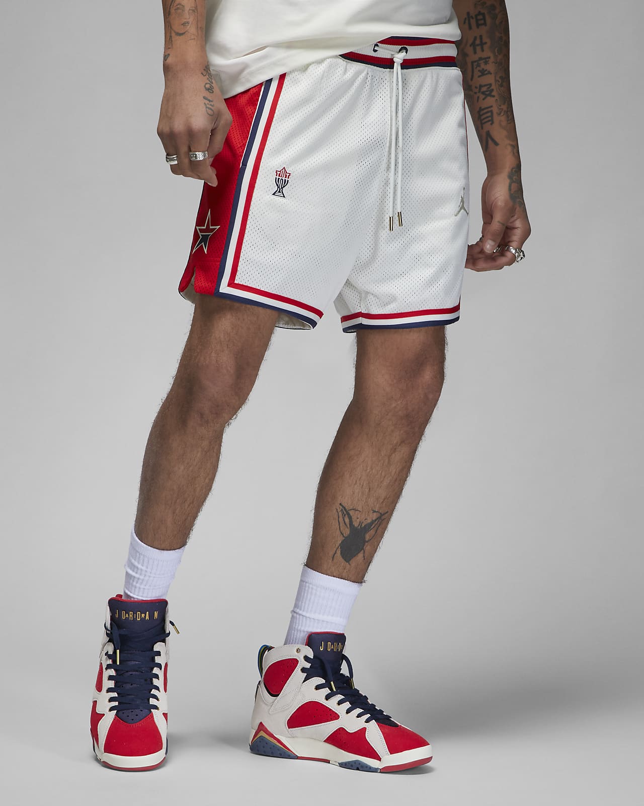 Short de match Jordan x Trophy Room pour homme. Nike CA