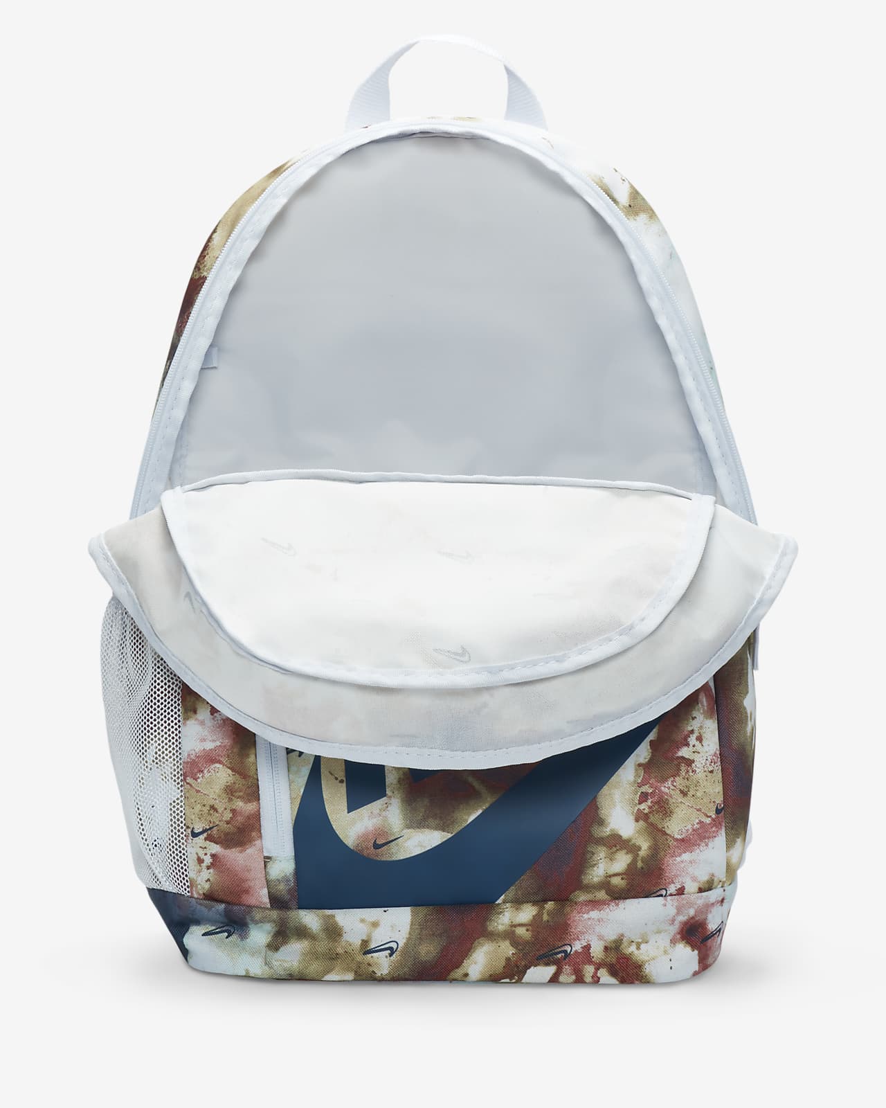 Nike Kids' Printed Backpack (20L). Nike SA