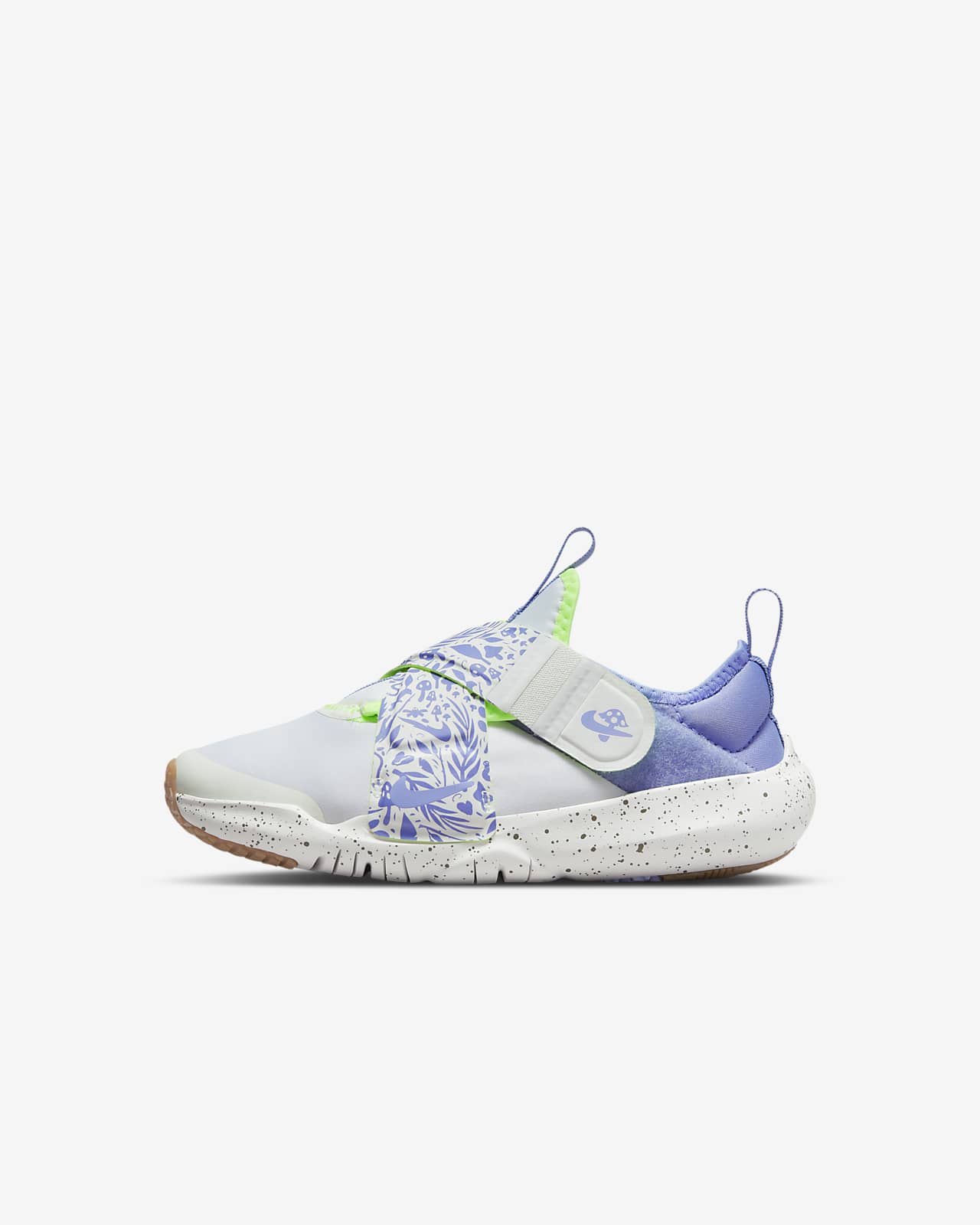 Nike Flex Advance SE Younger Kids' Shoes. Nike CZ