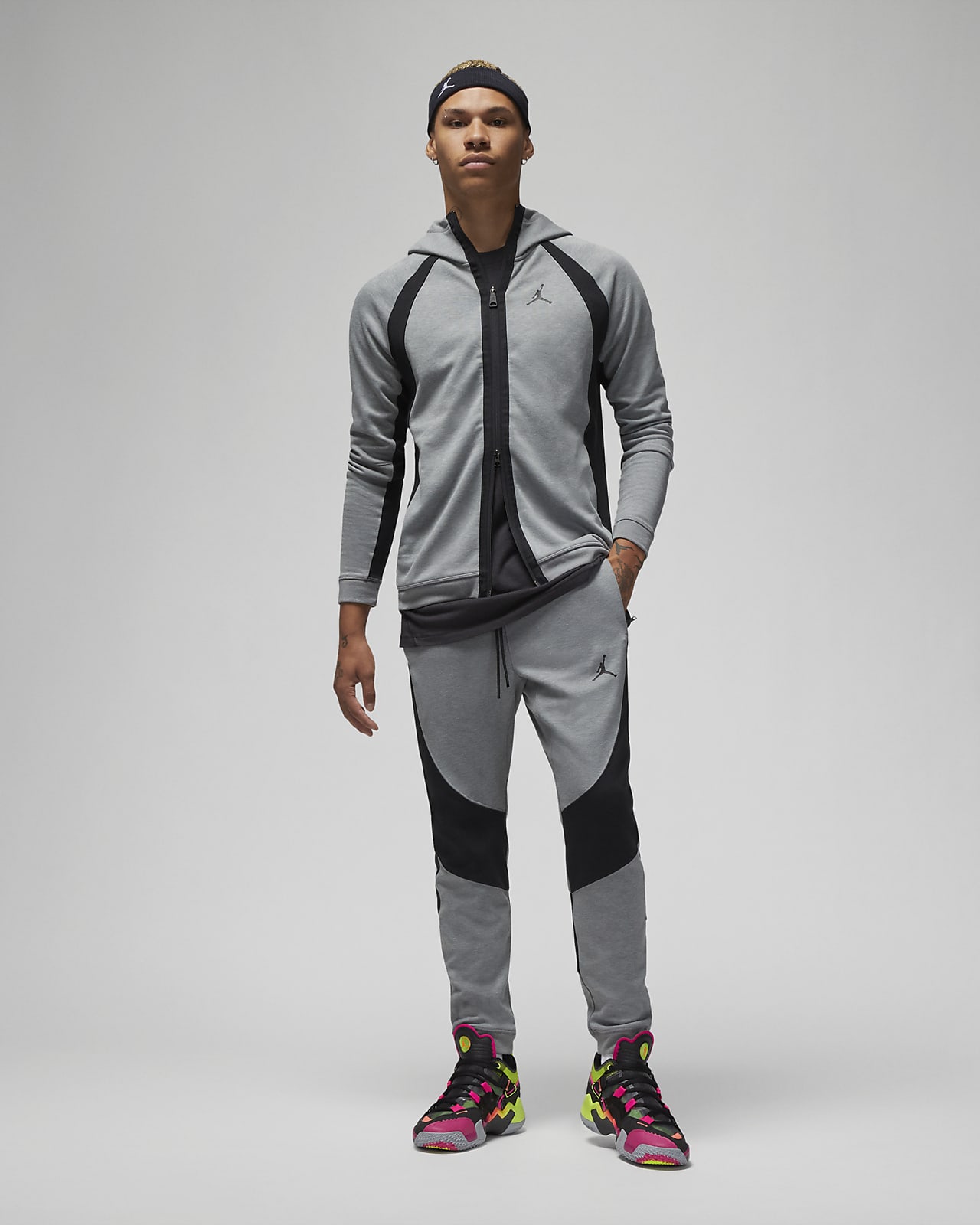 Jordan Dri-FIT Sport Air Men's Statement Trousers. Nike NL