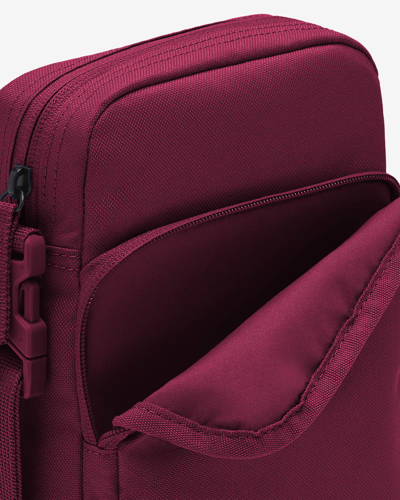 Nike Heritage Crossbody Bag (4L). Nike.com
