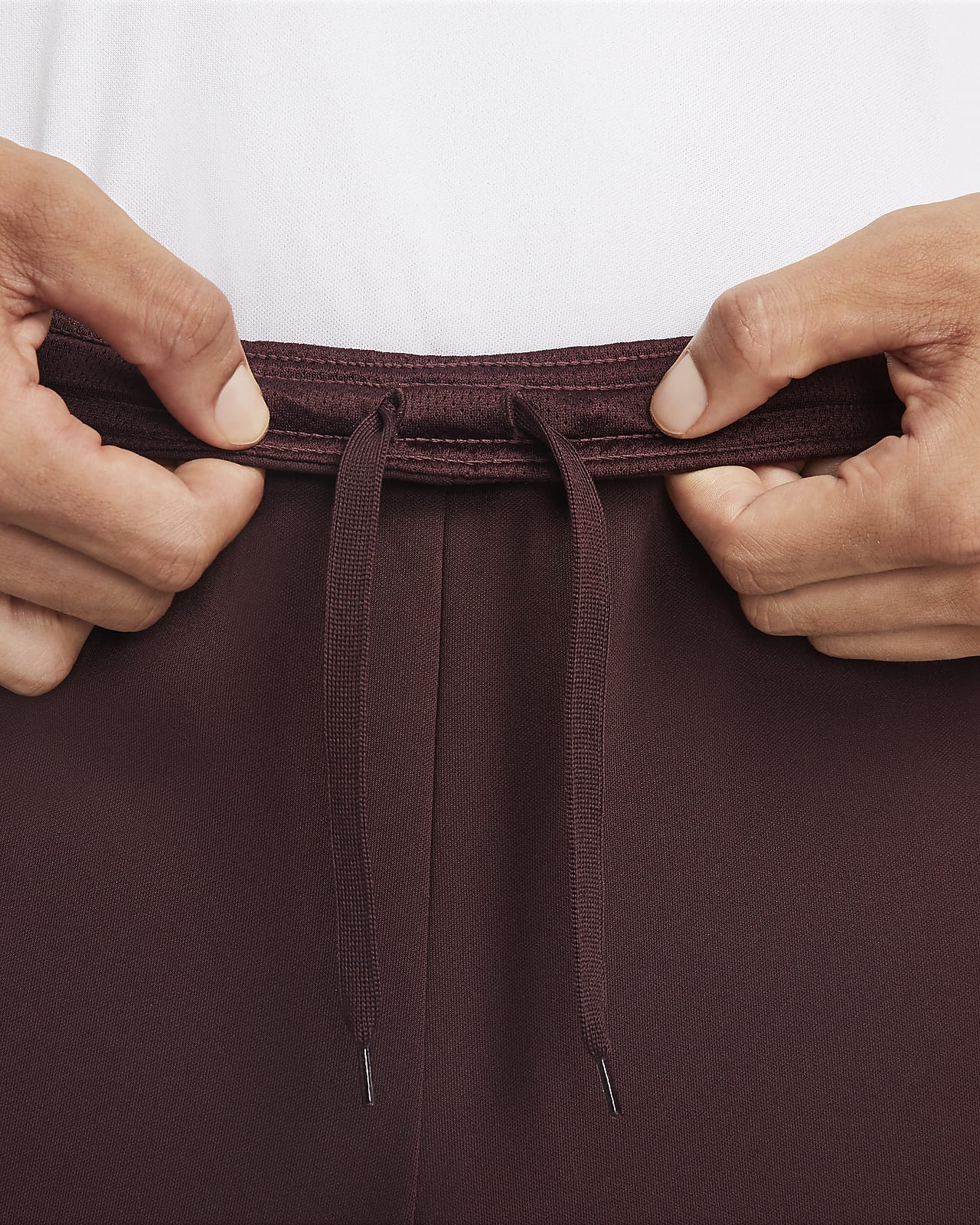 Nike Therma-Fit Academy Winter Warrior Men's Knit Football Pants. Nike AE