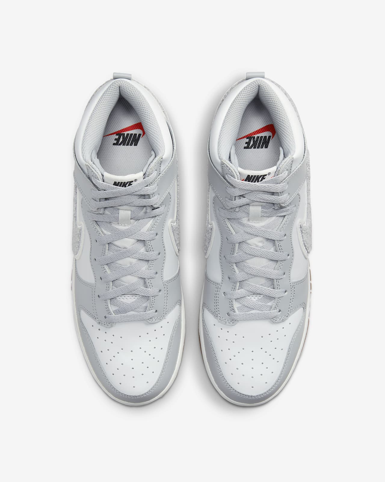 Nike Dunk High Retro Men's Shoes. Nike IN