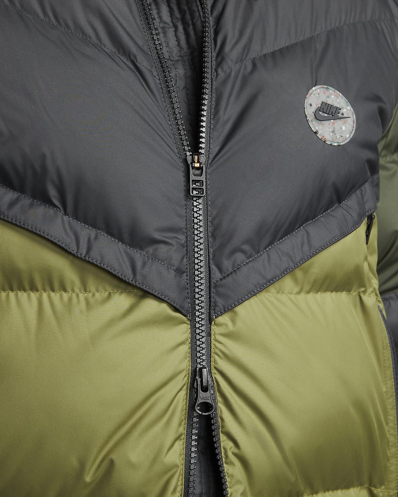 Nike Sportswear Storm-FIT Windrunner Jaqueta PrimaLoft® - Home. Nike ES