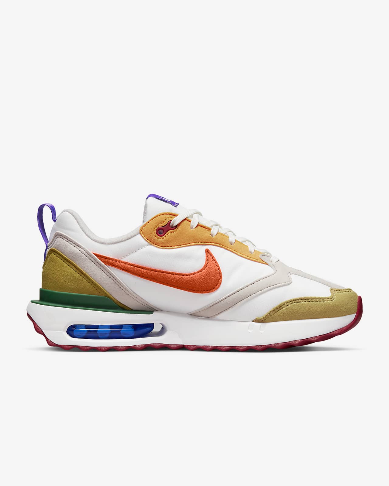 Nike Air Max Dawn Damenschuh. Nike LU