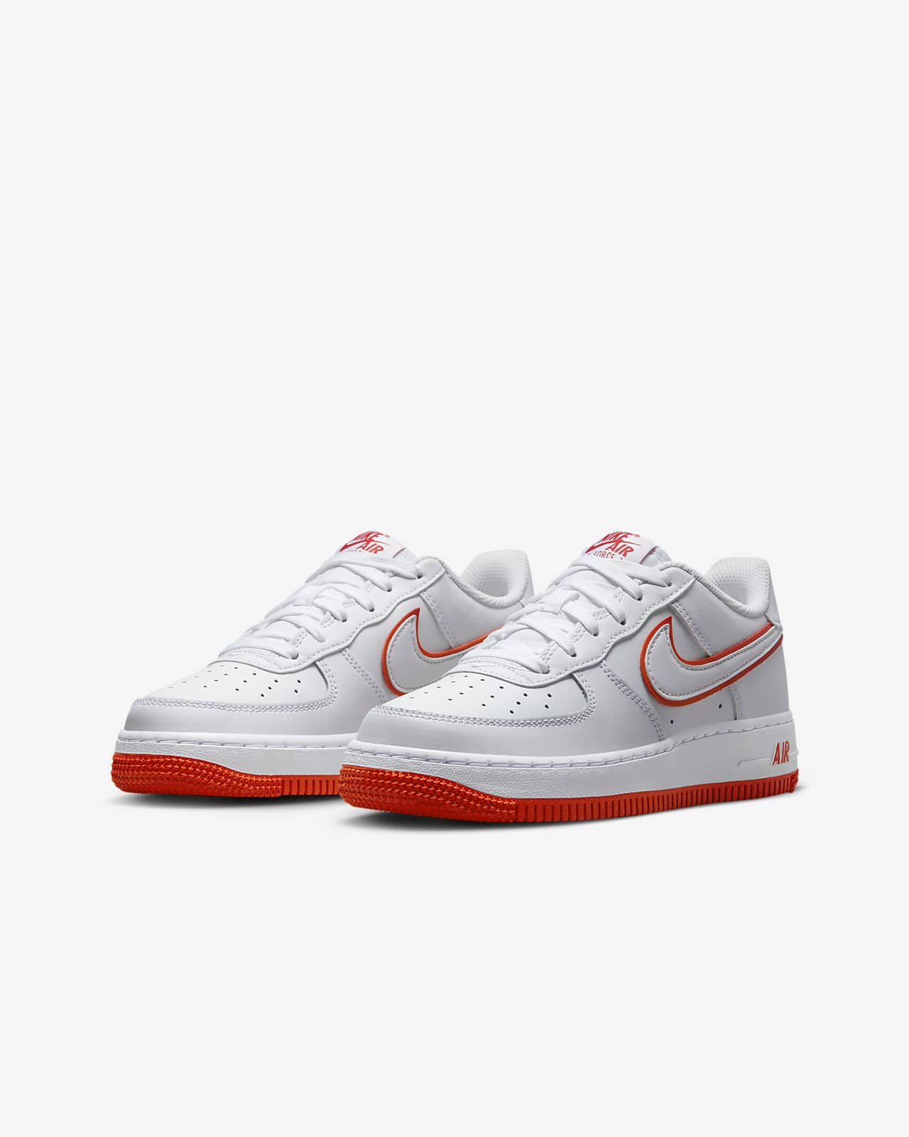 Nike Air Force 1 Kids Size 4 Online Nike Air Force 1 Kids Size 4 Online