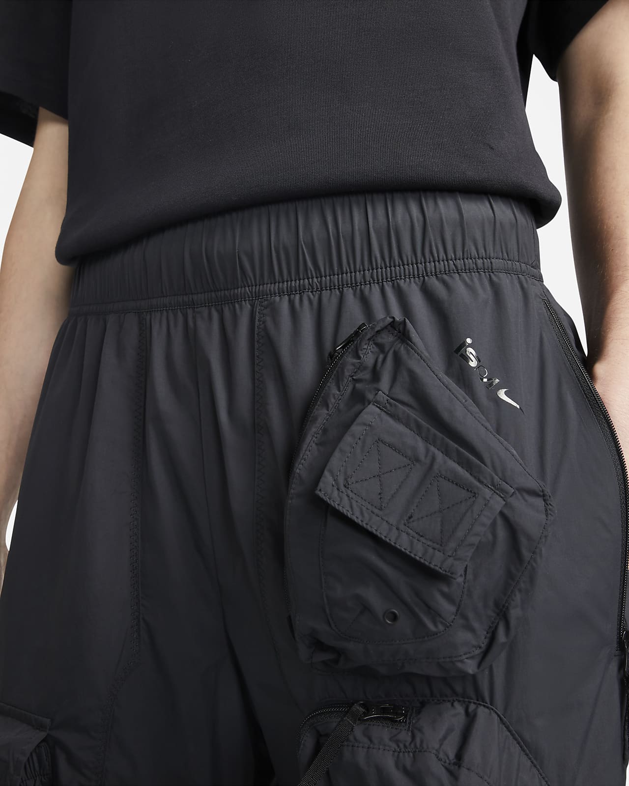 Nike ISPA Men's Trousers. Nike IL
