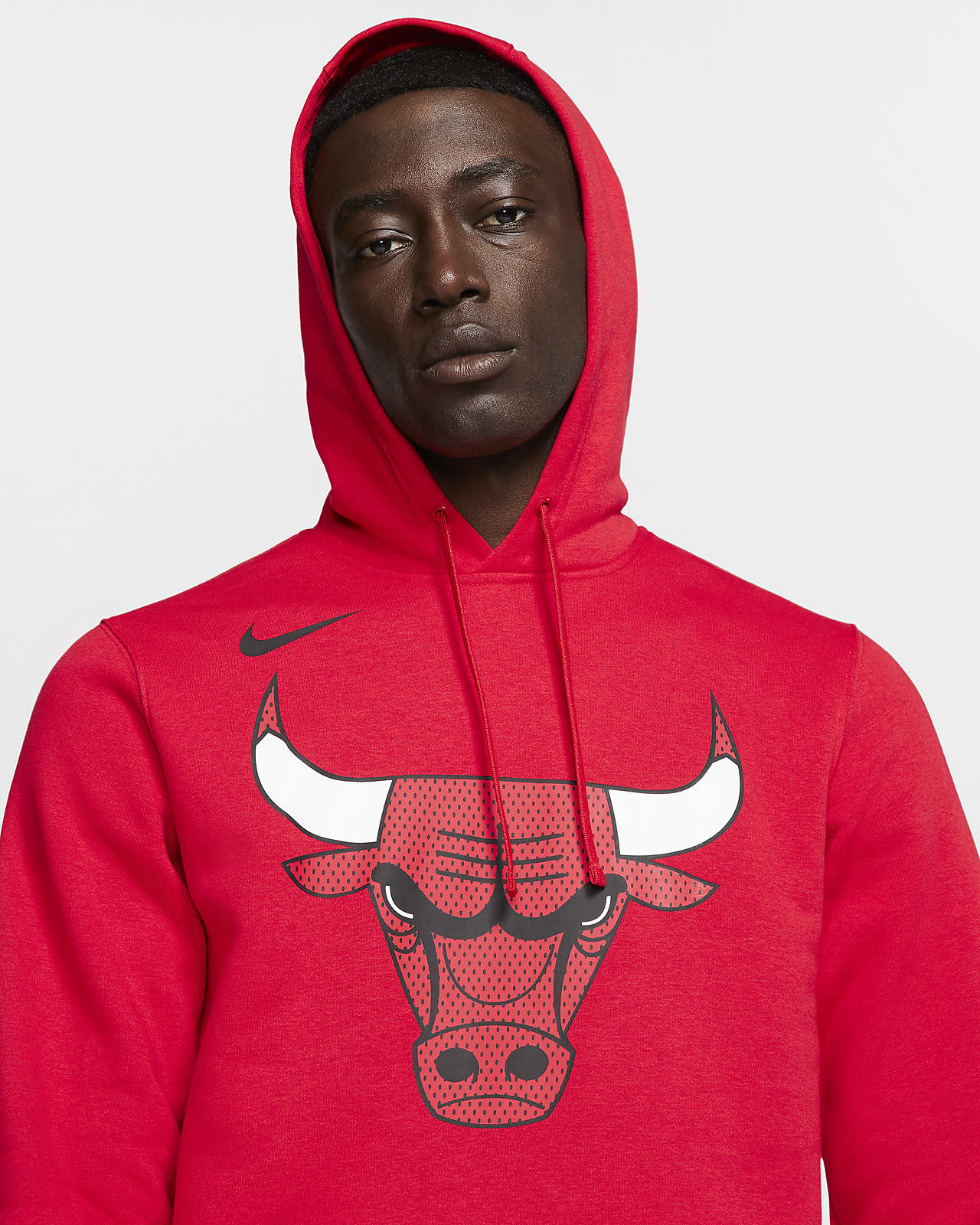 Venta > chicago bull nike > en stock