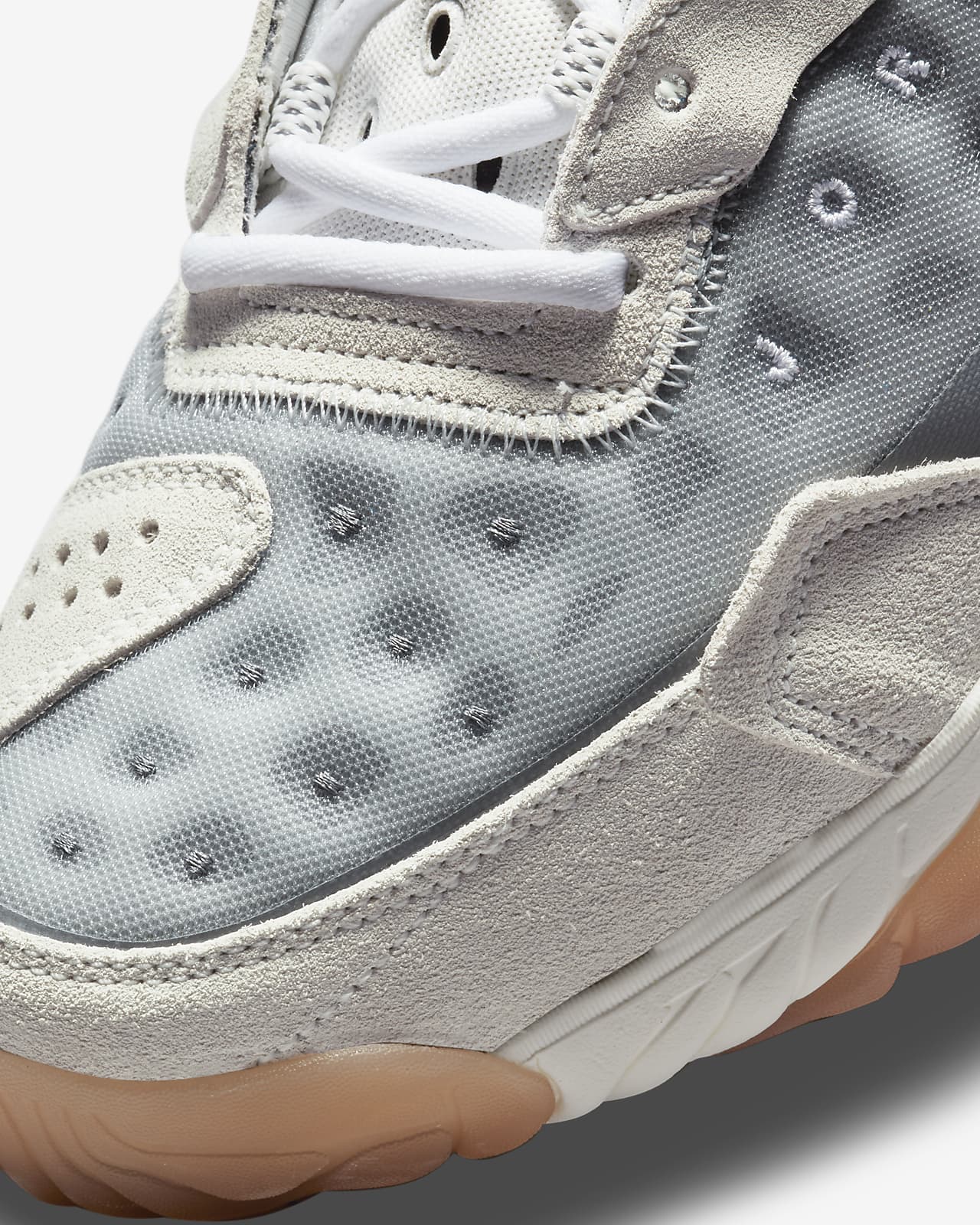 Jordan Delta 2 Men's Shoe. Nike GB