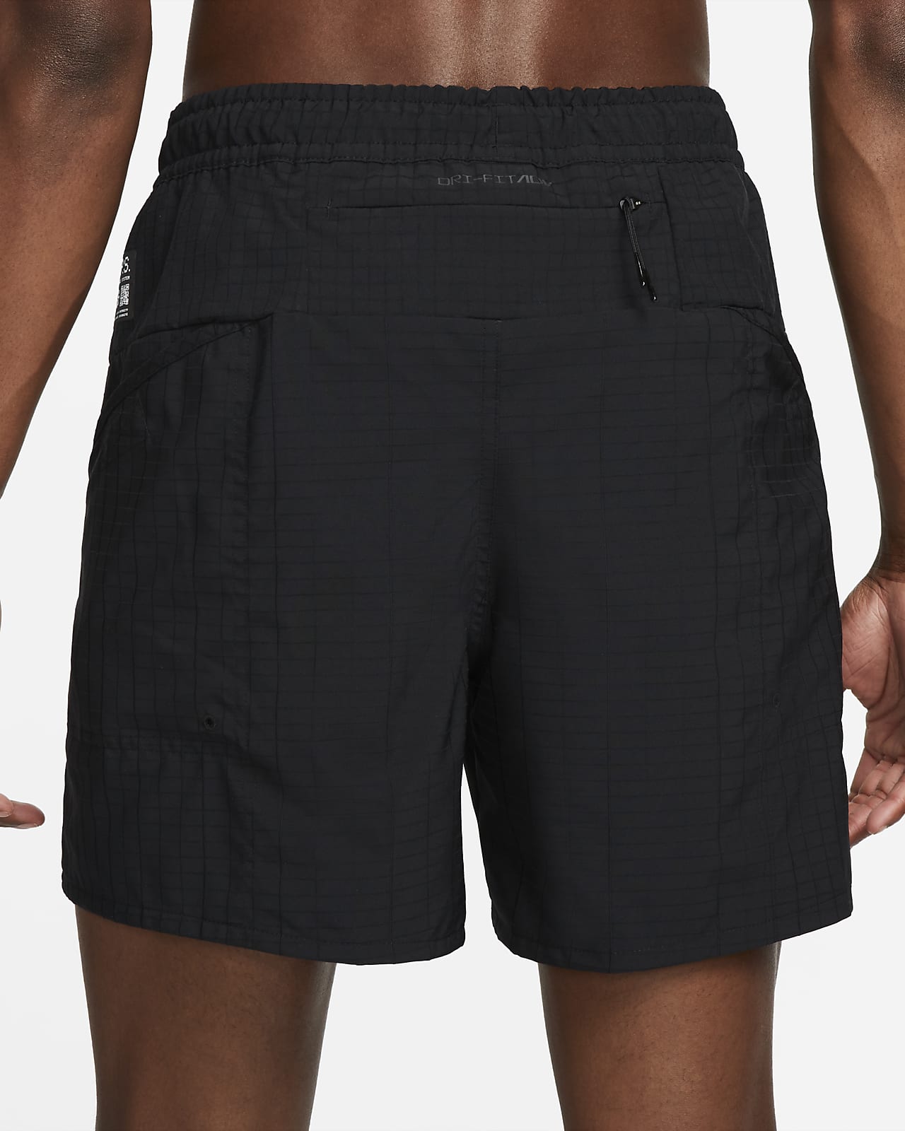Nike Dri-FIT ADV A.P.S. Men's 18cm (approx.) Unlined Versatile Shorts. Nike IE