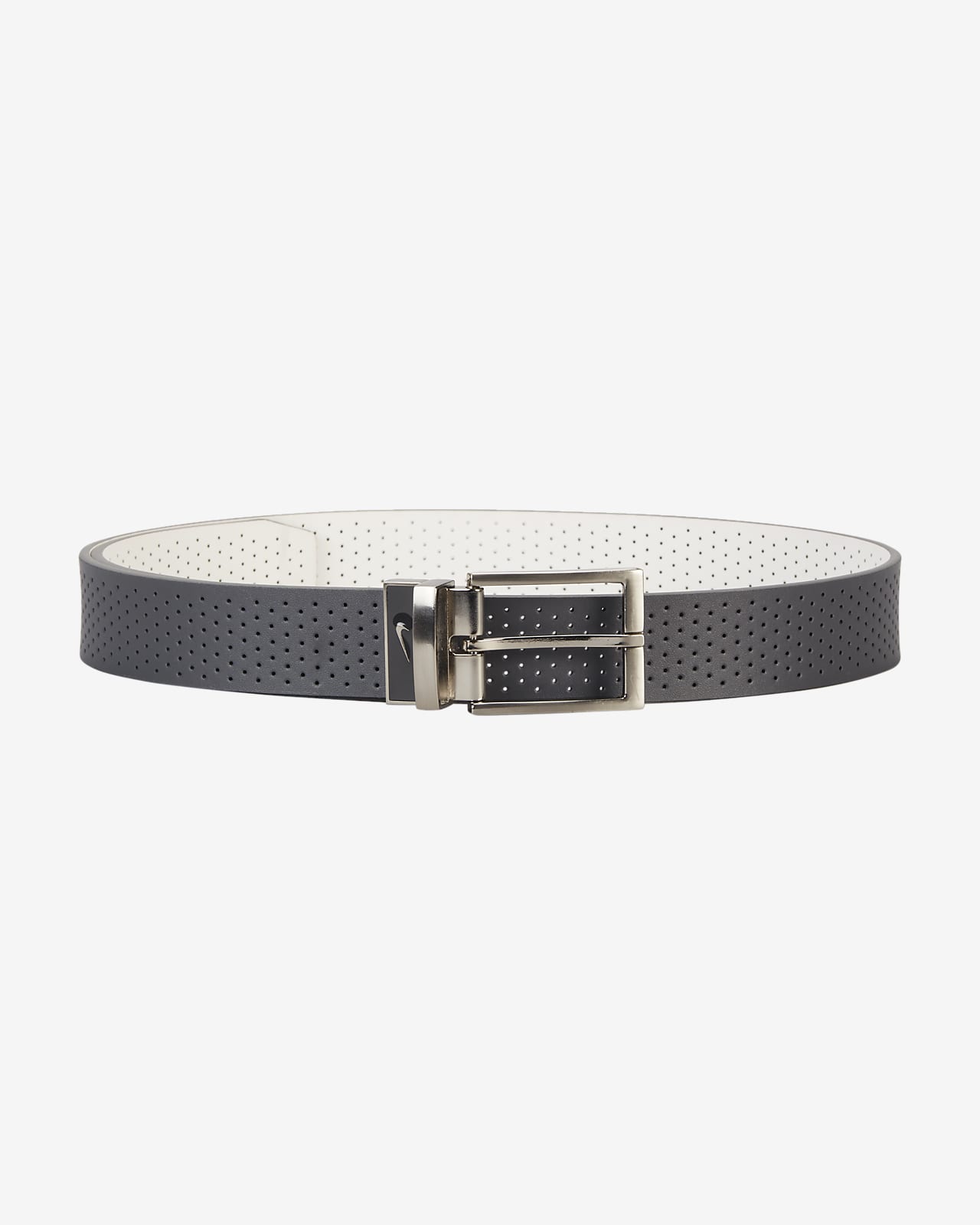 Nike Core Perforated Reversible Belt. Nike.com