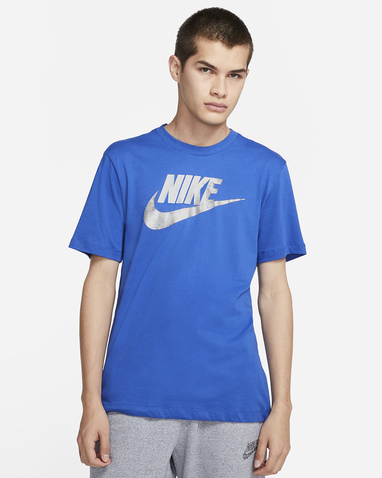 Venta > playeras nike para hombre > en stock