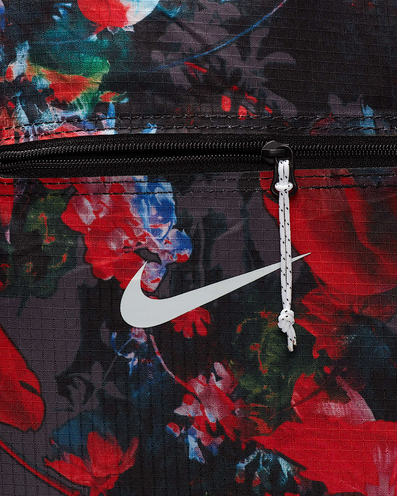 Nike Printed Stash Backpack (17L). Nike SK