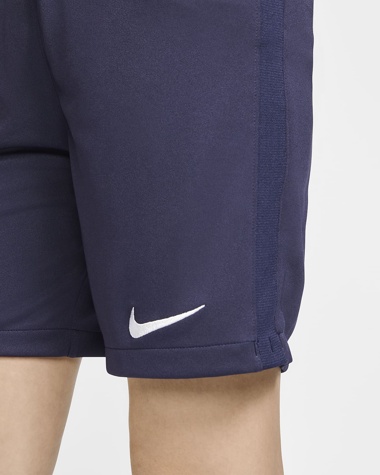 FFF 2020 Stadium Home/Away Older Kids' Football Shorts. Nike IE