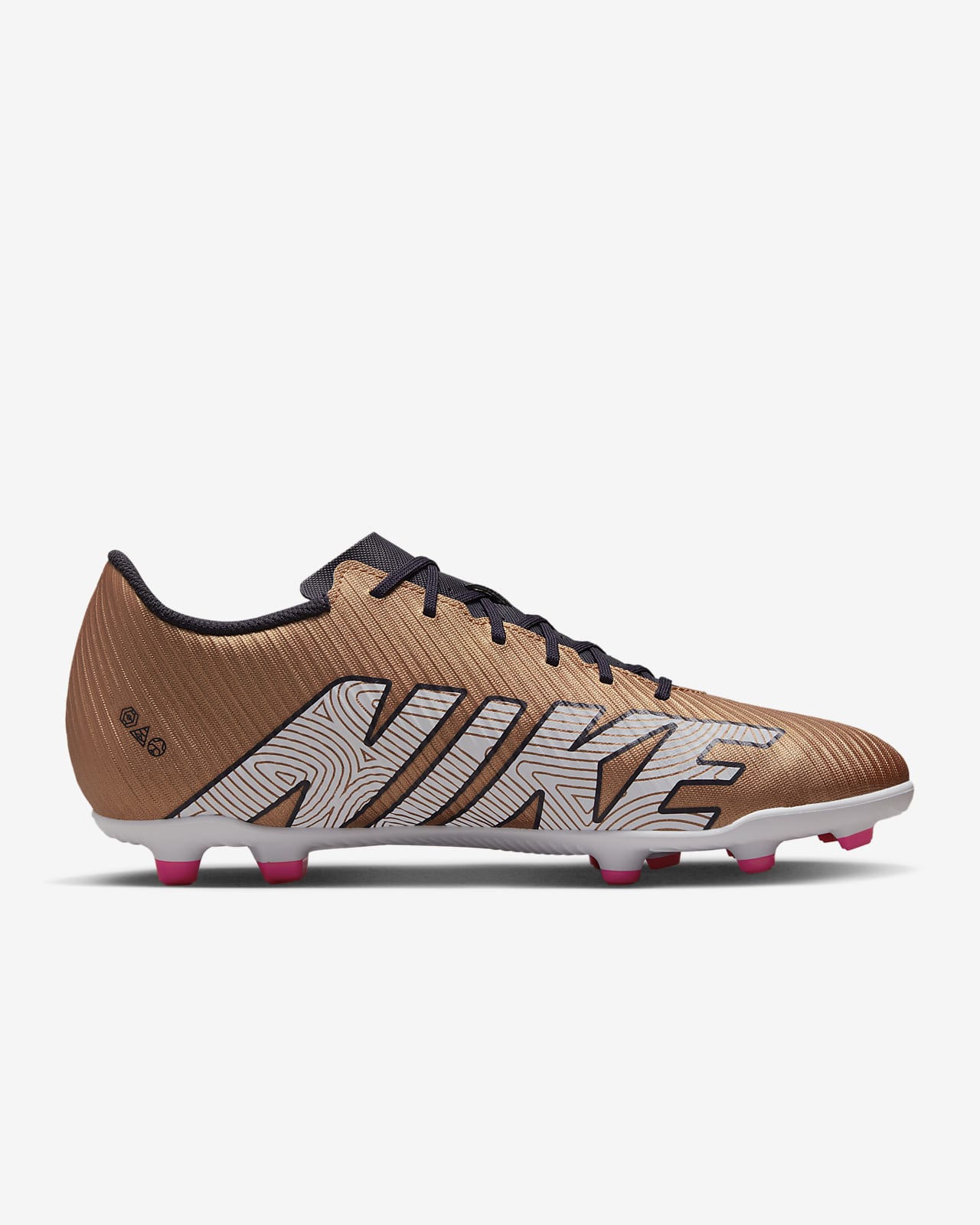 Nike Mercurial Vapor 15 Club MG Multi-Ground Football Boot. Nike LU