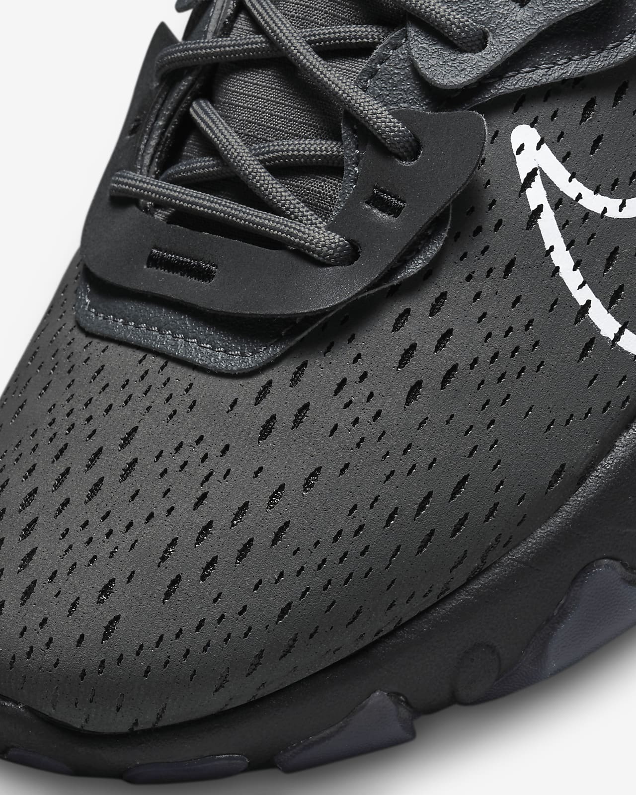 Nike React Vision Herrenschuh. Nike AT