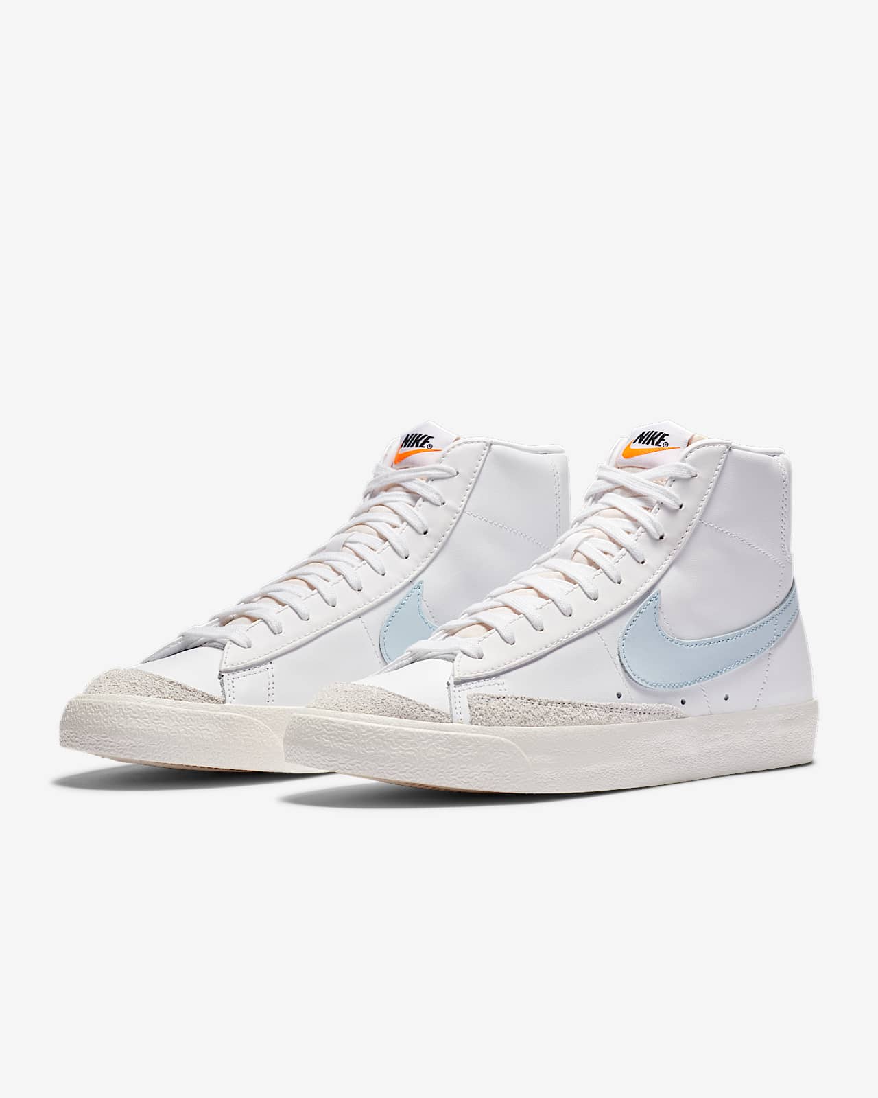 Venta > nike mid 77 vintage > en stock