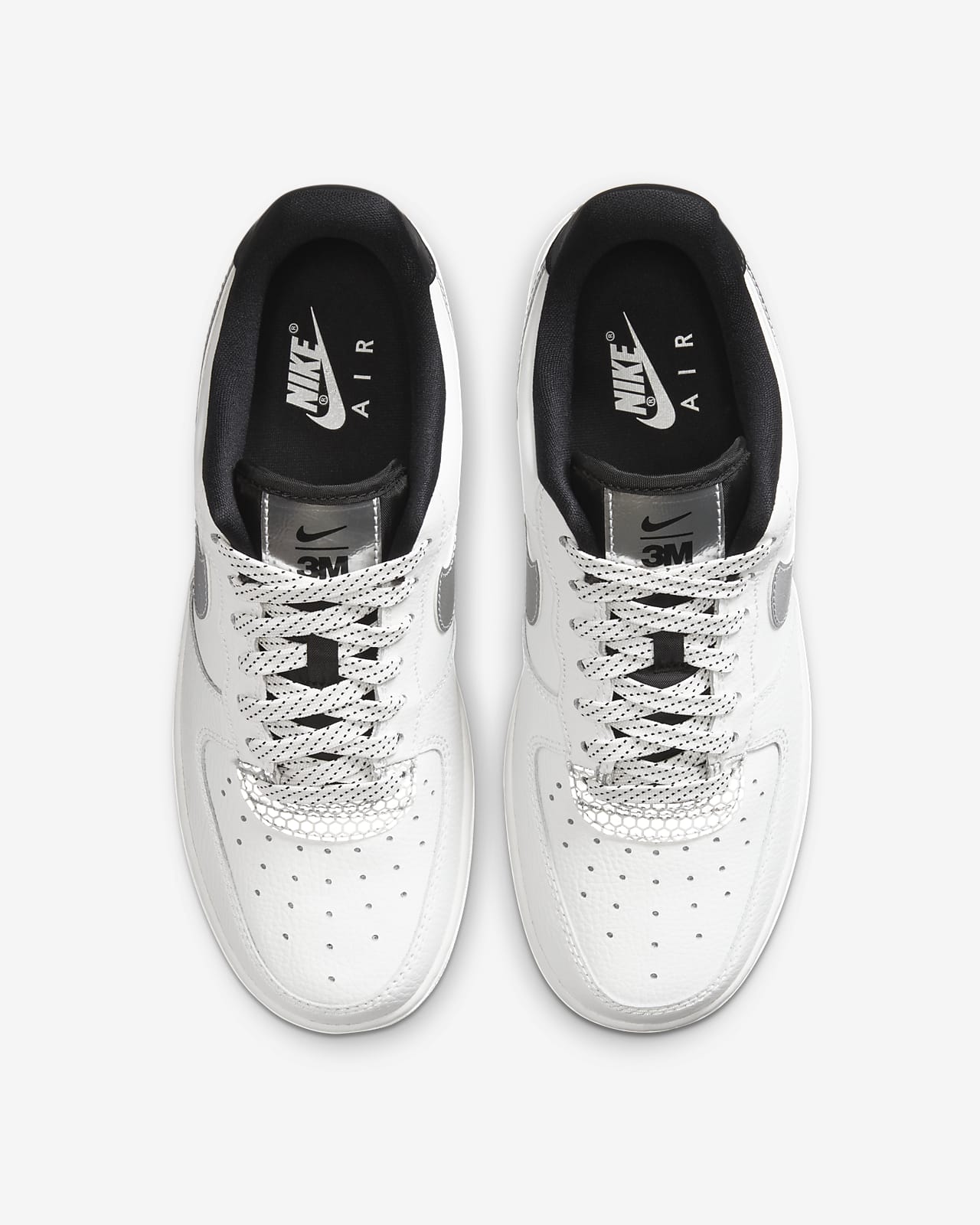 Женские кроссовки Nike Air Force 1 '07 SE. Nike RU