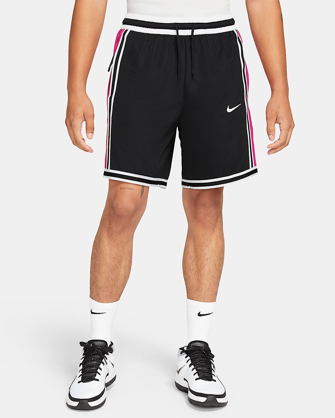Nike Dri FIT DNA Men s Basketball Shorts Nike nike-dri-fit-dna-men-s-basketball-shorts-nike