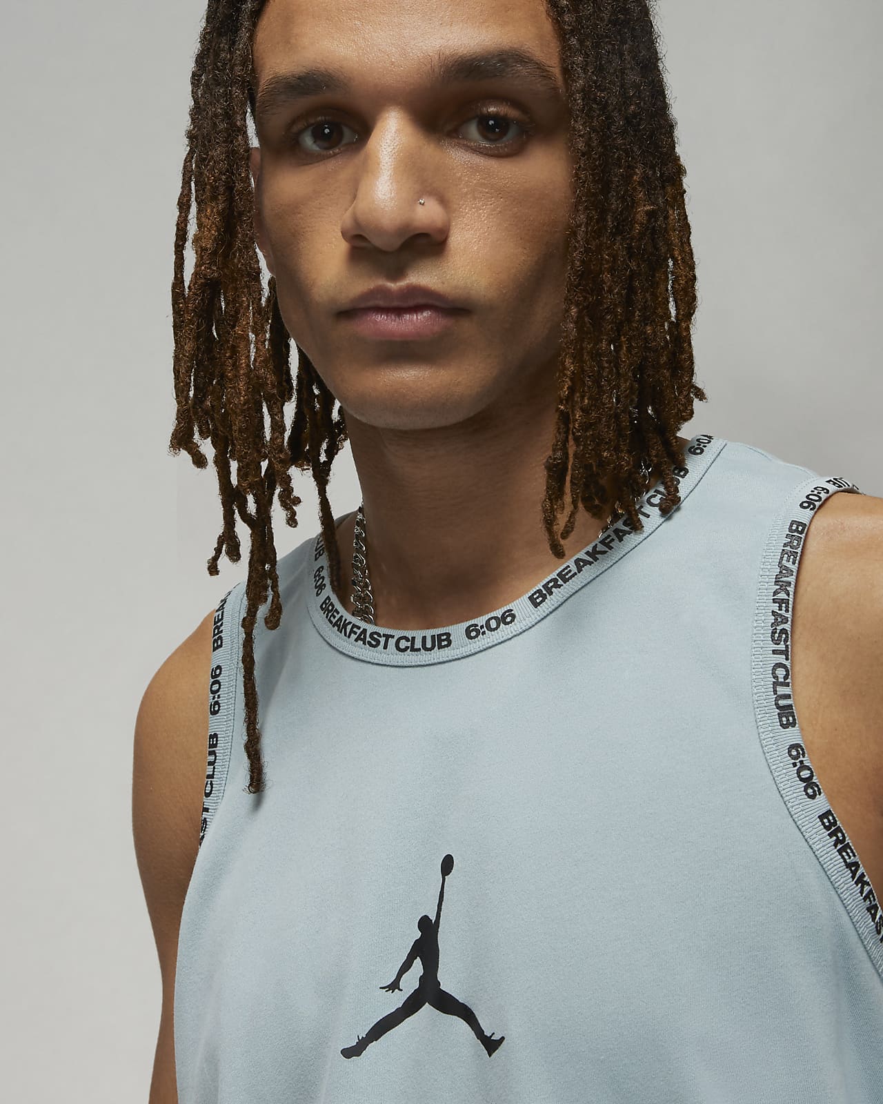 Jordan Dri-FIT Men's Graphic Tank. Nike SI