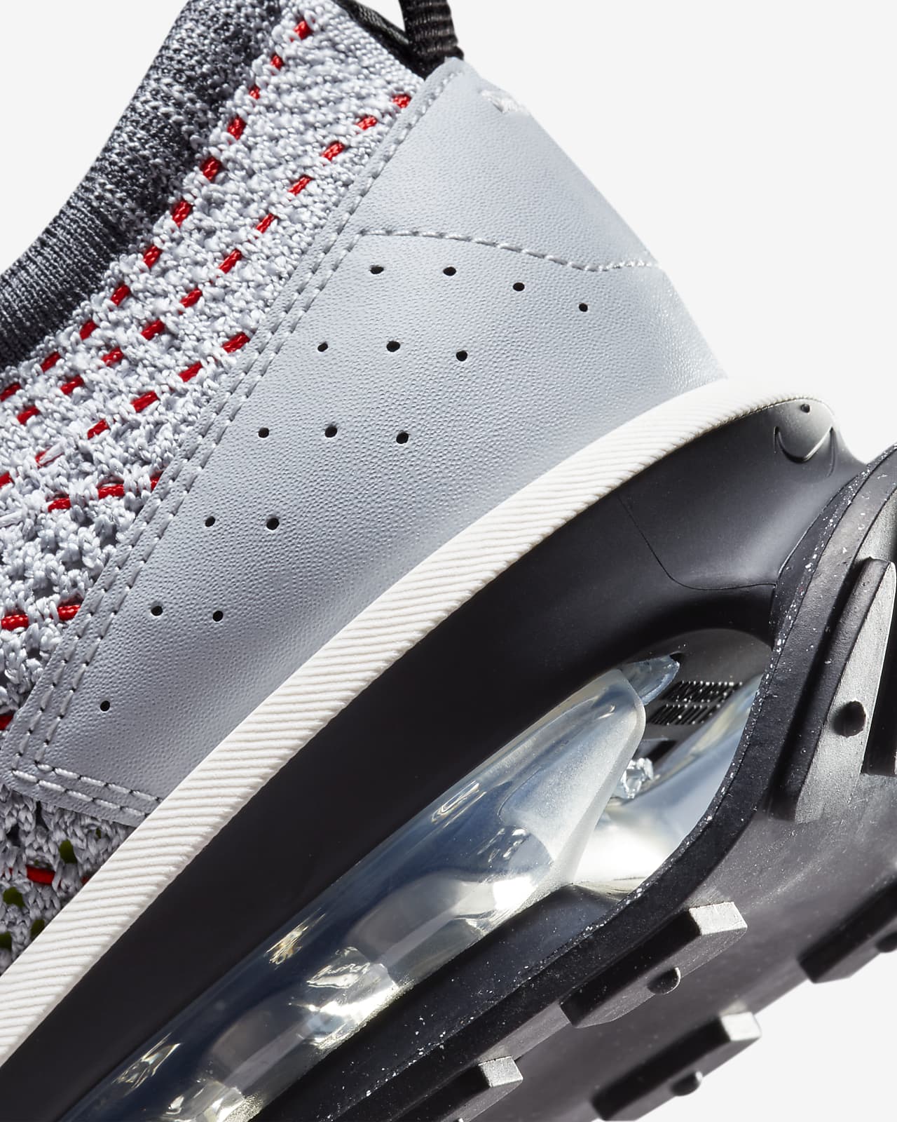 Nike Air Max Flyknit Racer Men's Shoes. Nike SA