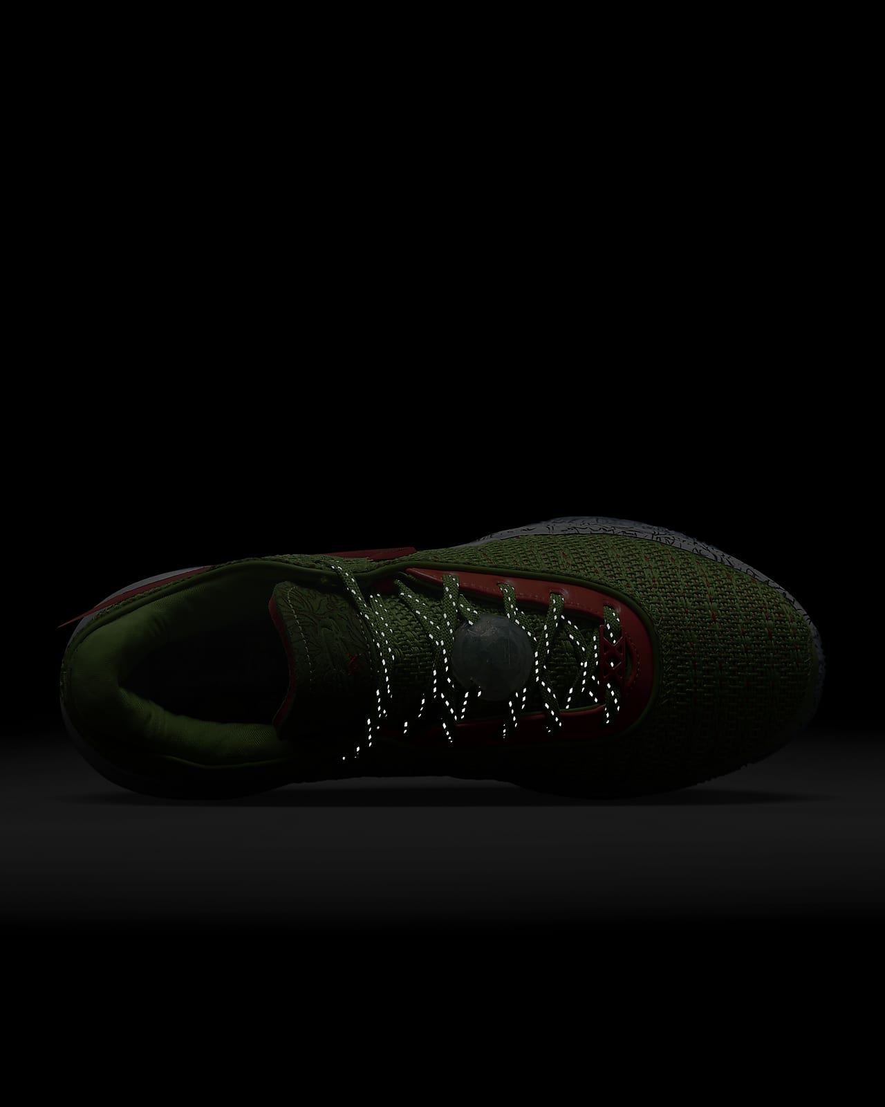 LeBron XX 'Stocking Stuffer' Basketball Shoes. Nike SE