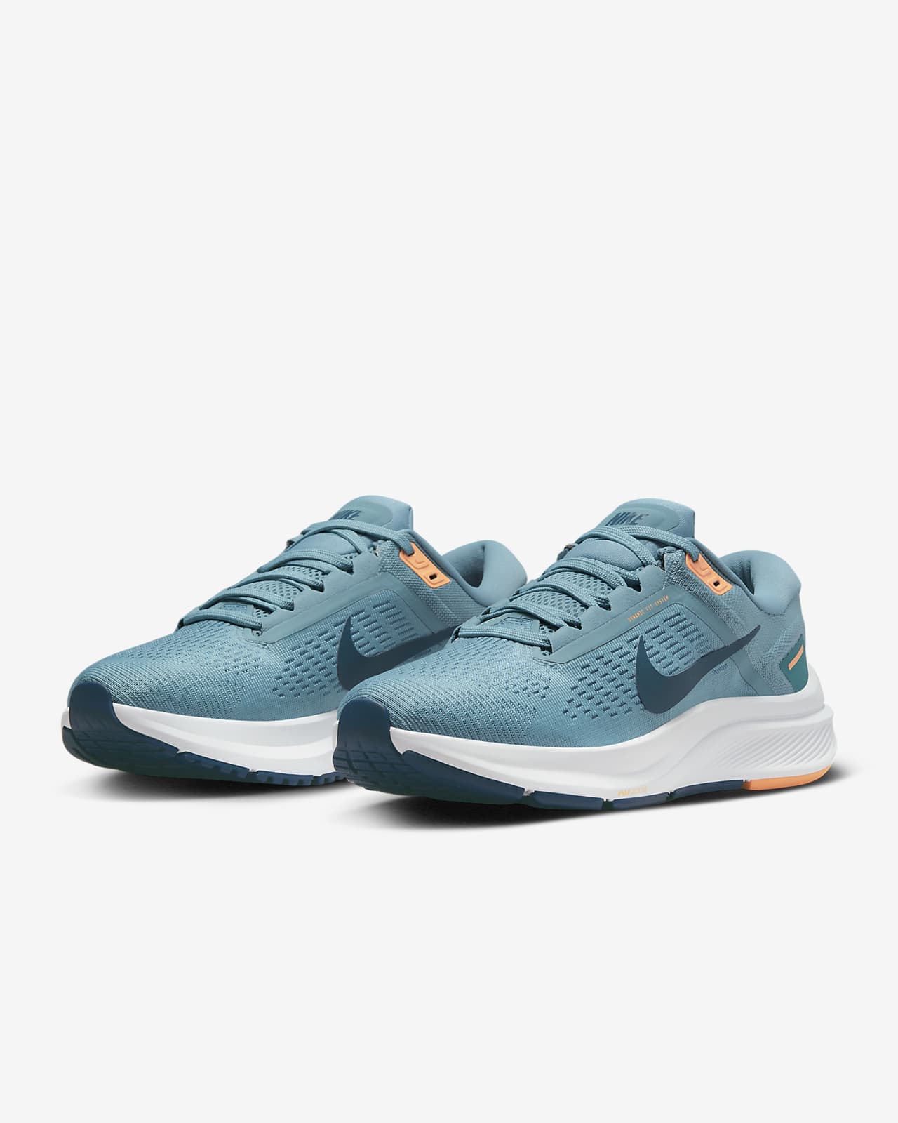 Nike Structure 24 Women's Road Running Shoes. Nike JP