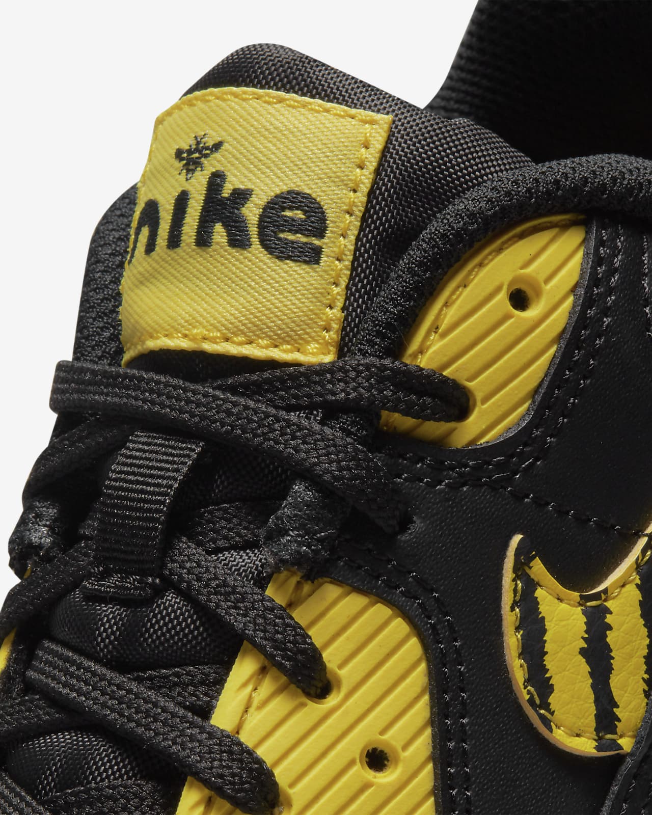 Buy yellow air max kids cheap online