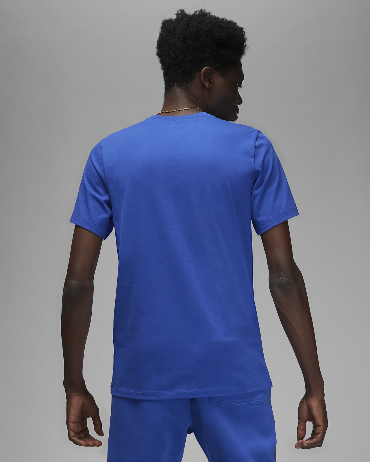 Jordan Flight MVP Men's Graphic T-Shirt. Nike SA