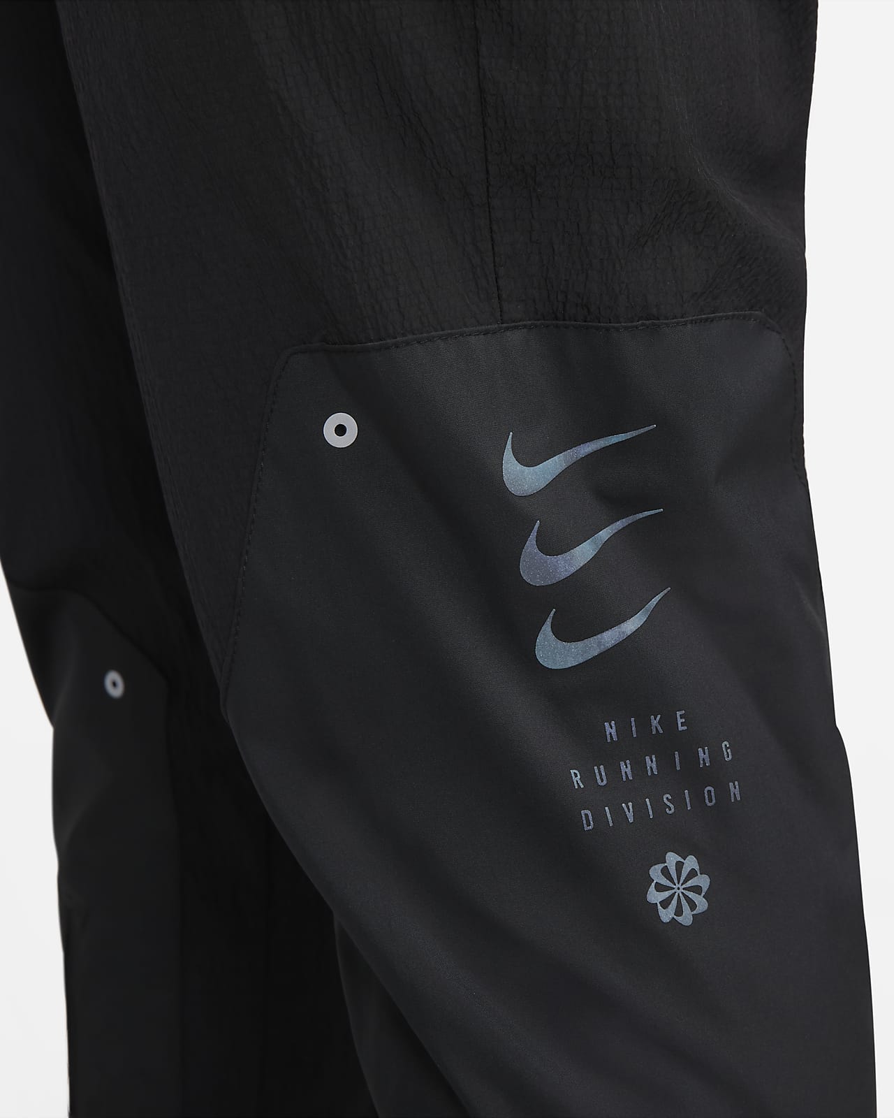 Nike Therma-FIT Run Division Women's Running Trousers. Nike SA