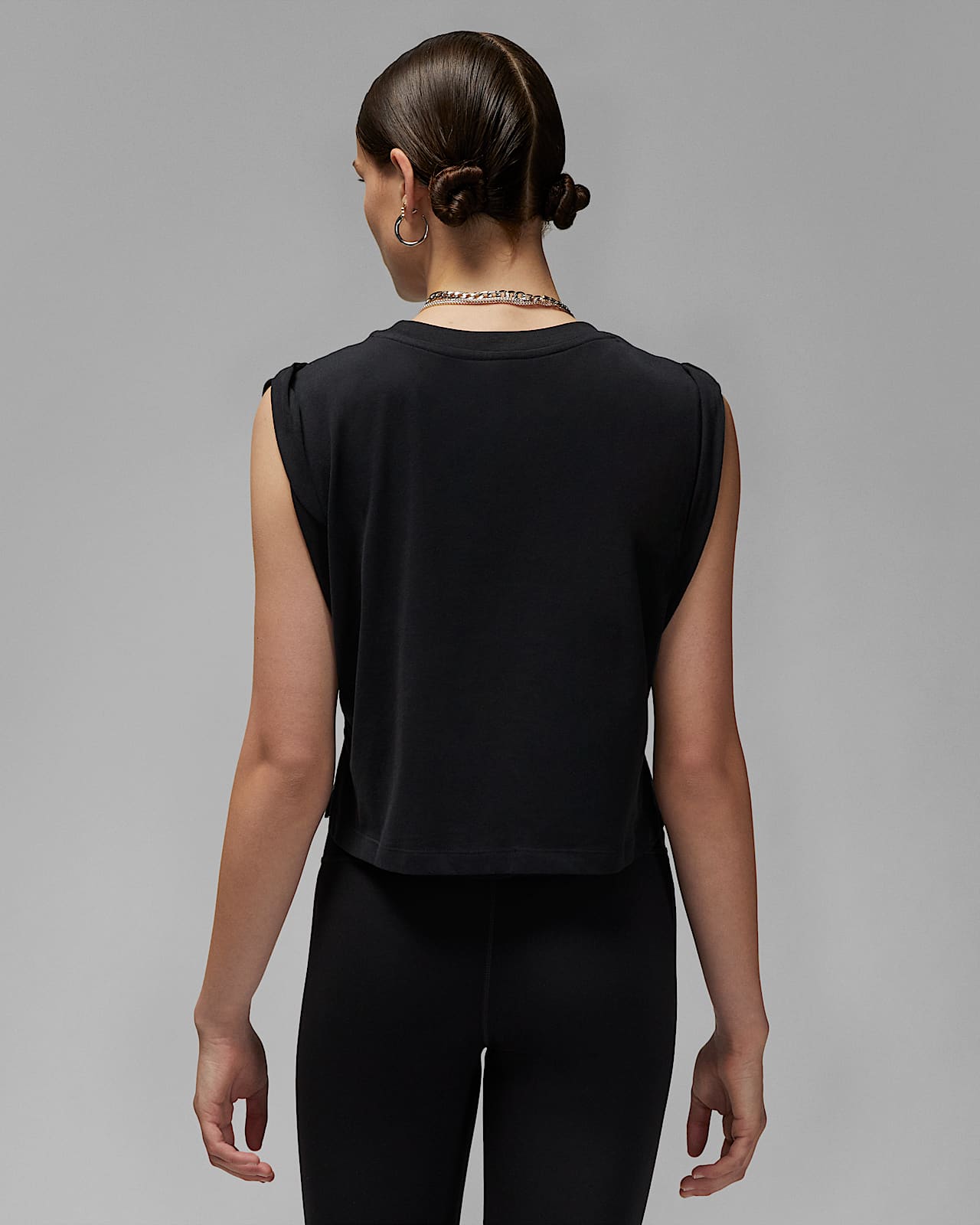 Jordan Sport Essentials Women's Tank. Nike AE