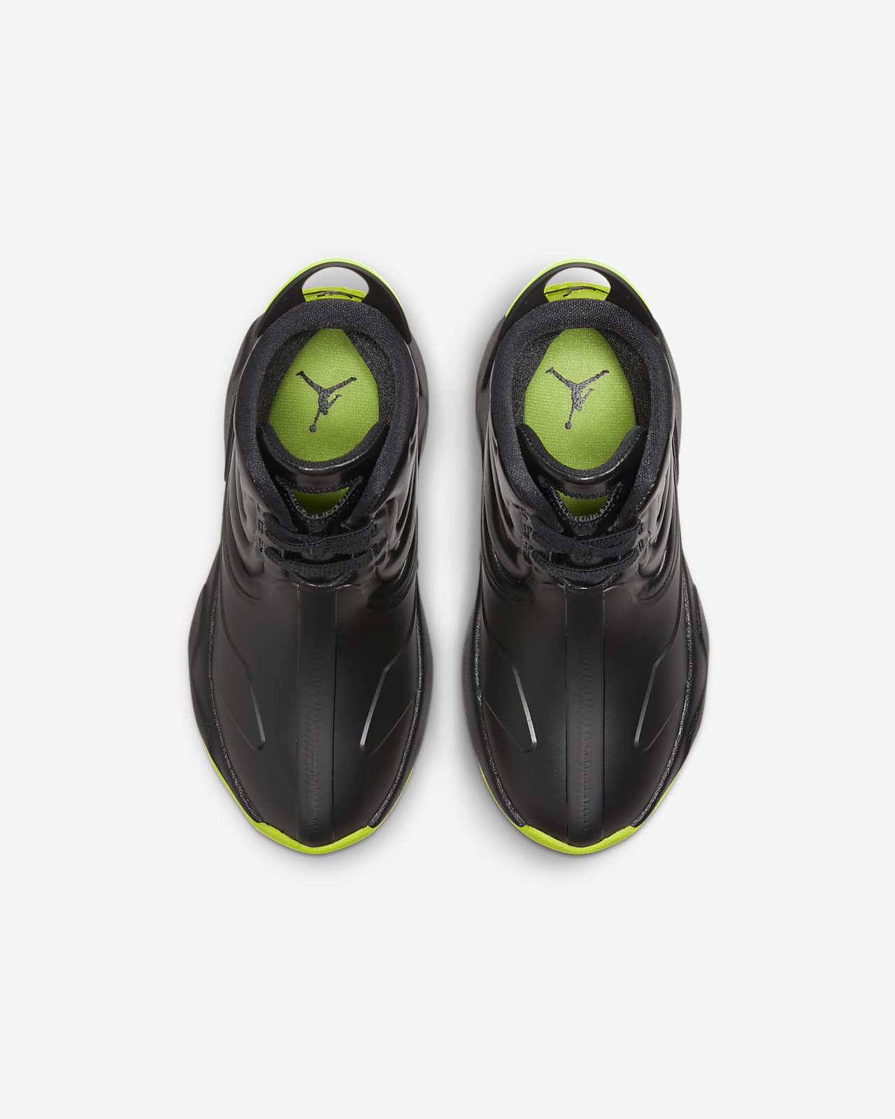 Jordan Drip 23 Younger Kids' Rain Boot. Nike FI