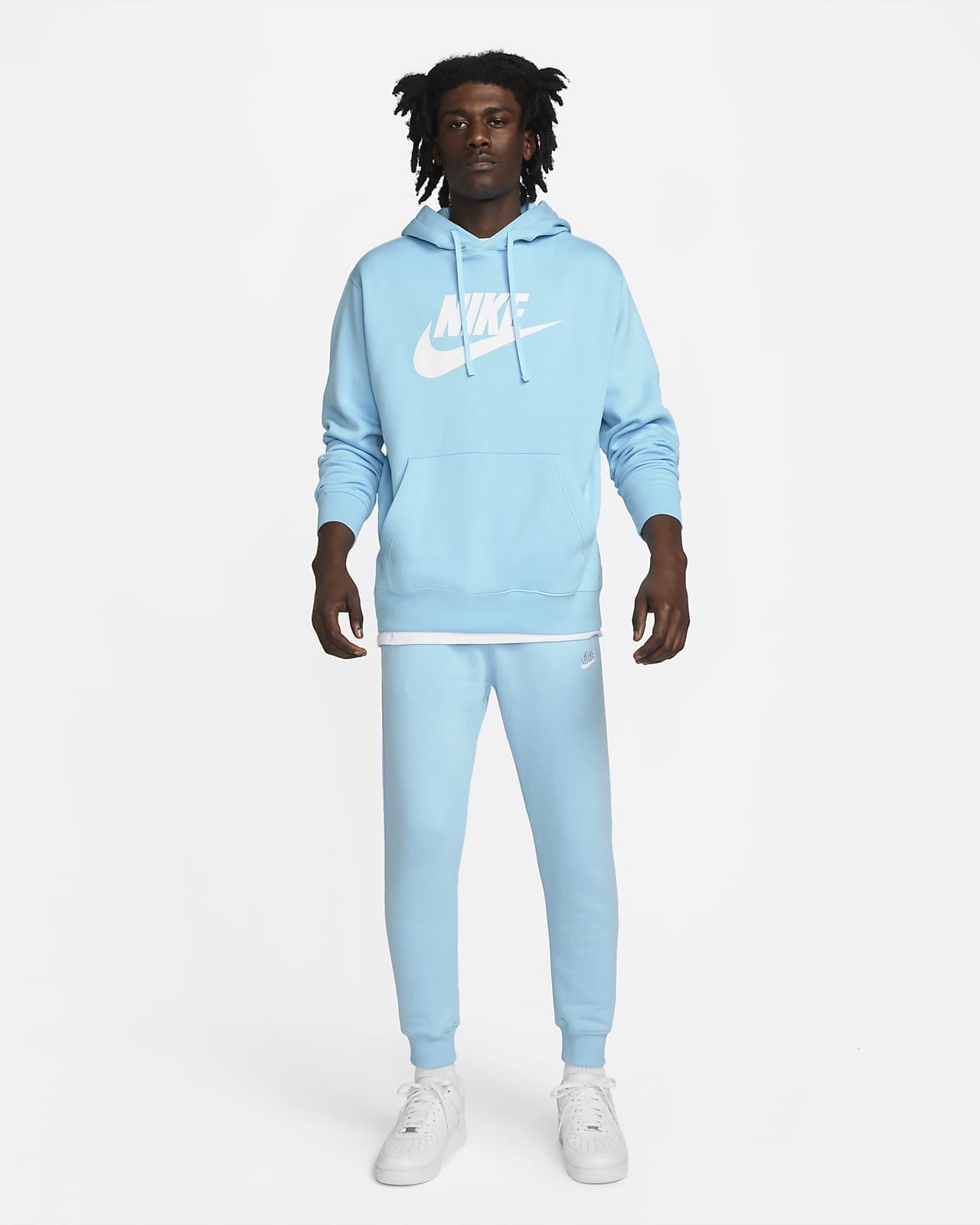 Nike Sportswear Club Fleece Joggers Nike Se