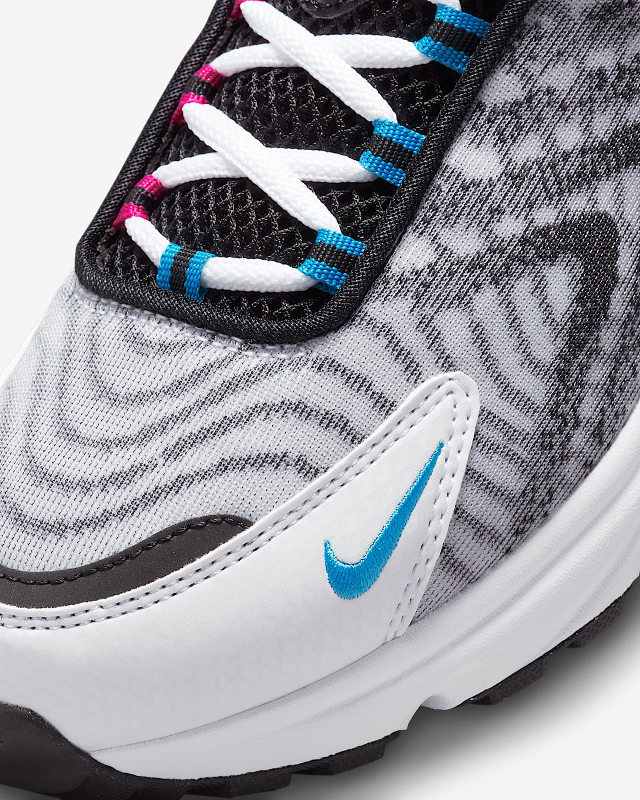 Chaussure Nike Air Max TW SE pour enfant plus âgé. Nike BE