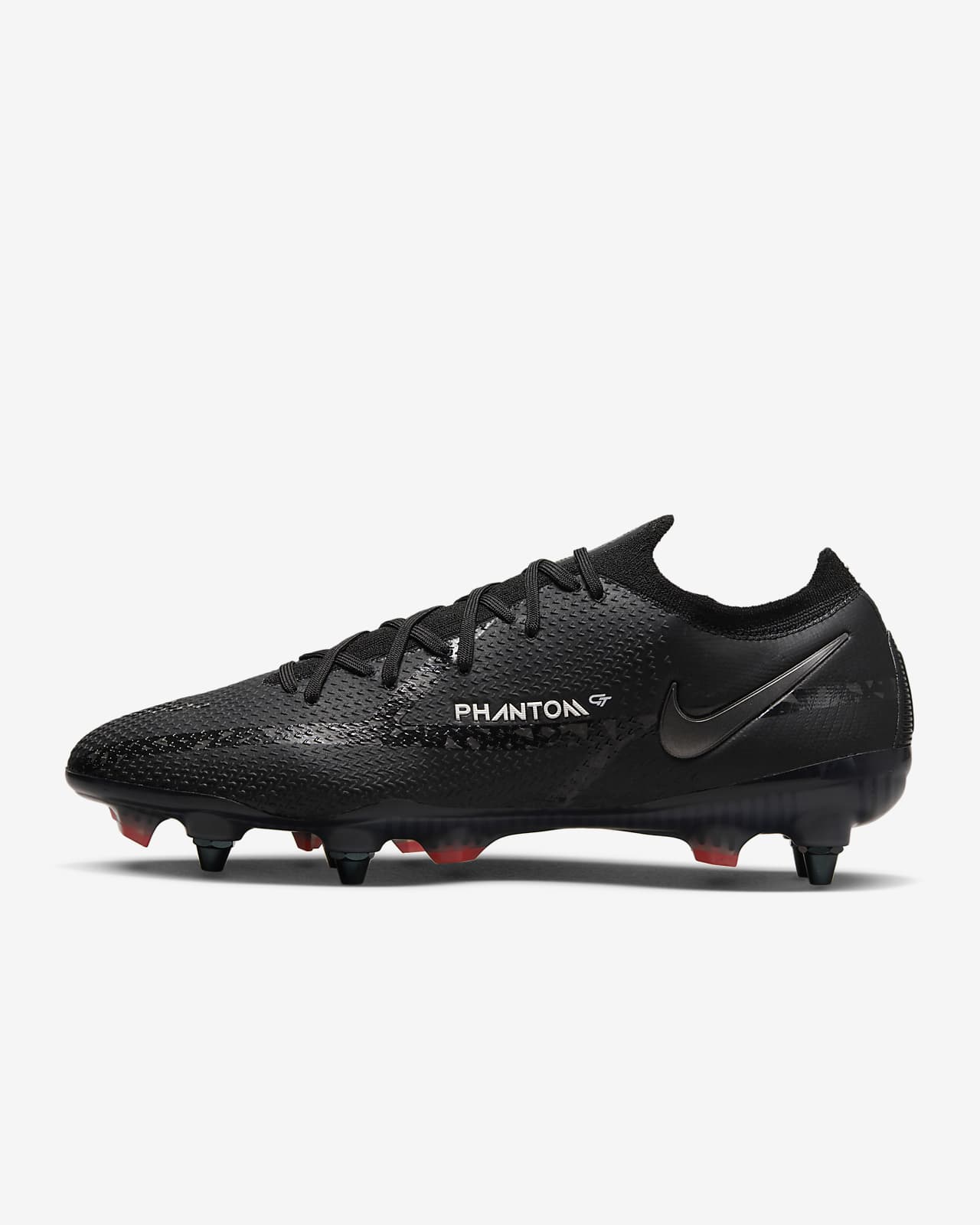 Nike Phantom GT2 Elite SG-Pro AC Soft-Ground Football Boots. Nike LU