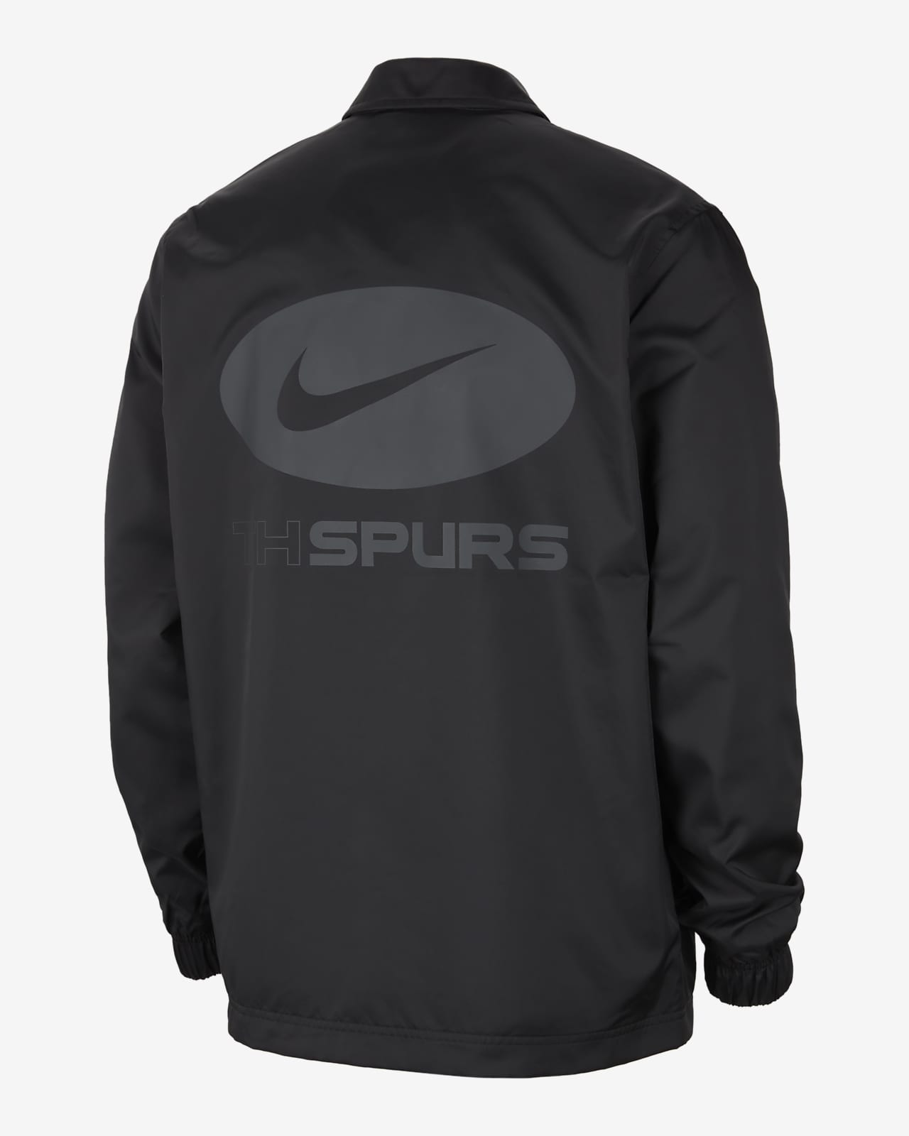 Tottenham Hotspur Men's Woven Jacket. Nike NL