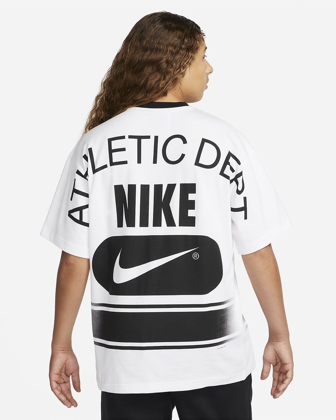Nike T-Shirt. Nike SA