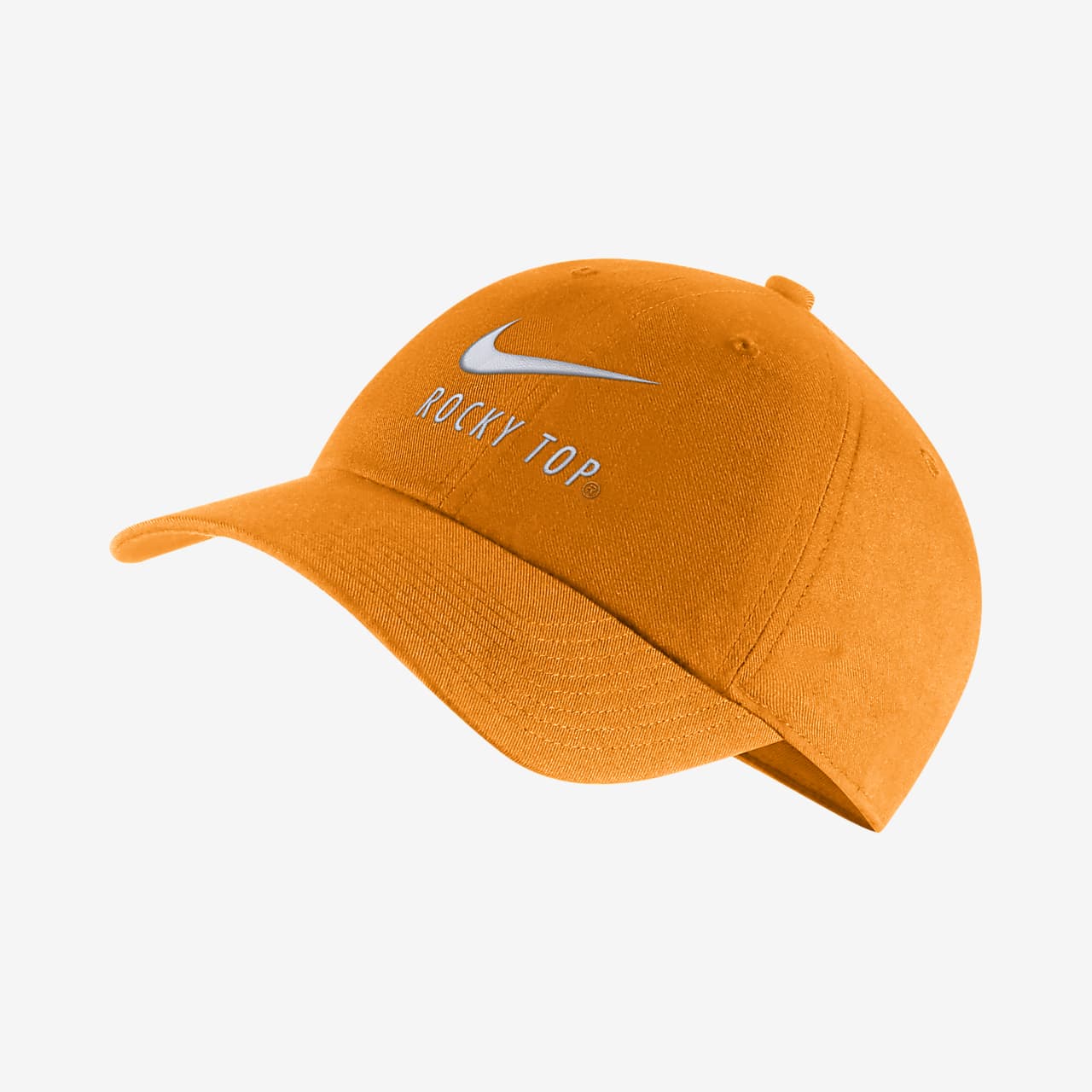 Nike College Heritage86 (Tennessee) Cap. Nike.com
