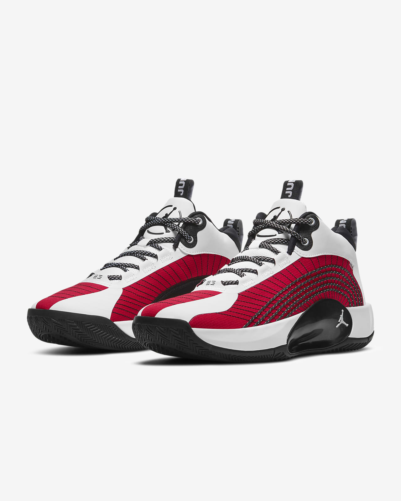 Calzado De B squetbol Jordan Jumpman 2021 Nike MX calzado-de-b-squetbol-jordan-jumpman-2021-nike-mx
