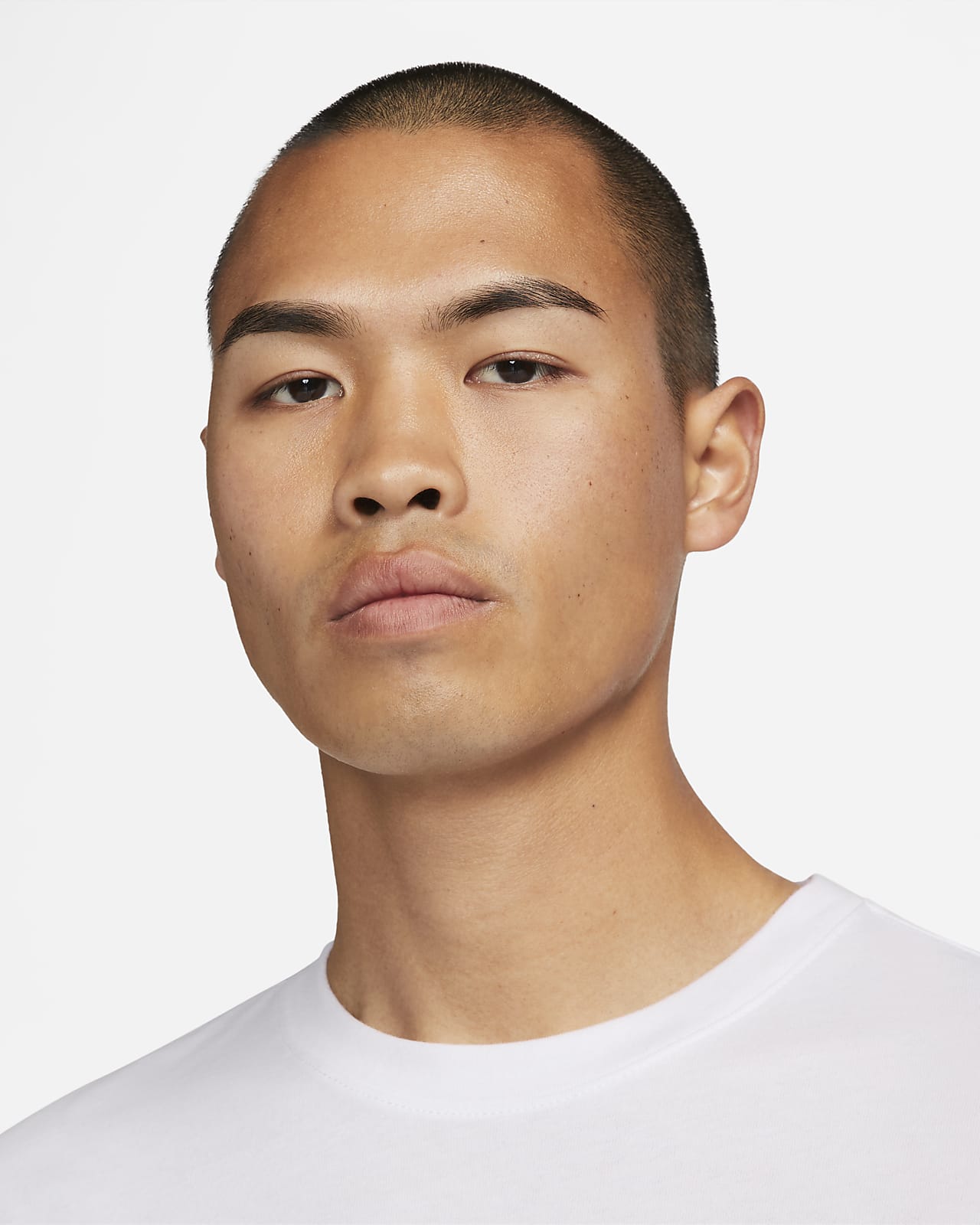 Nike Sportswear Men's T-Shirt. Nike ID