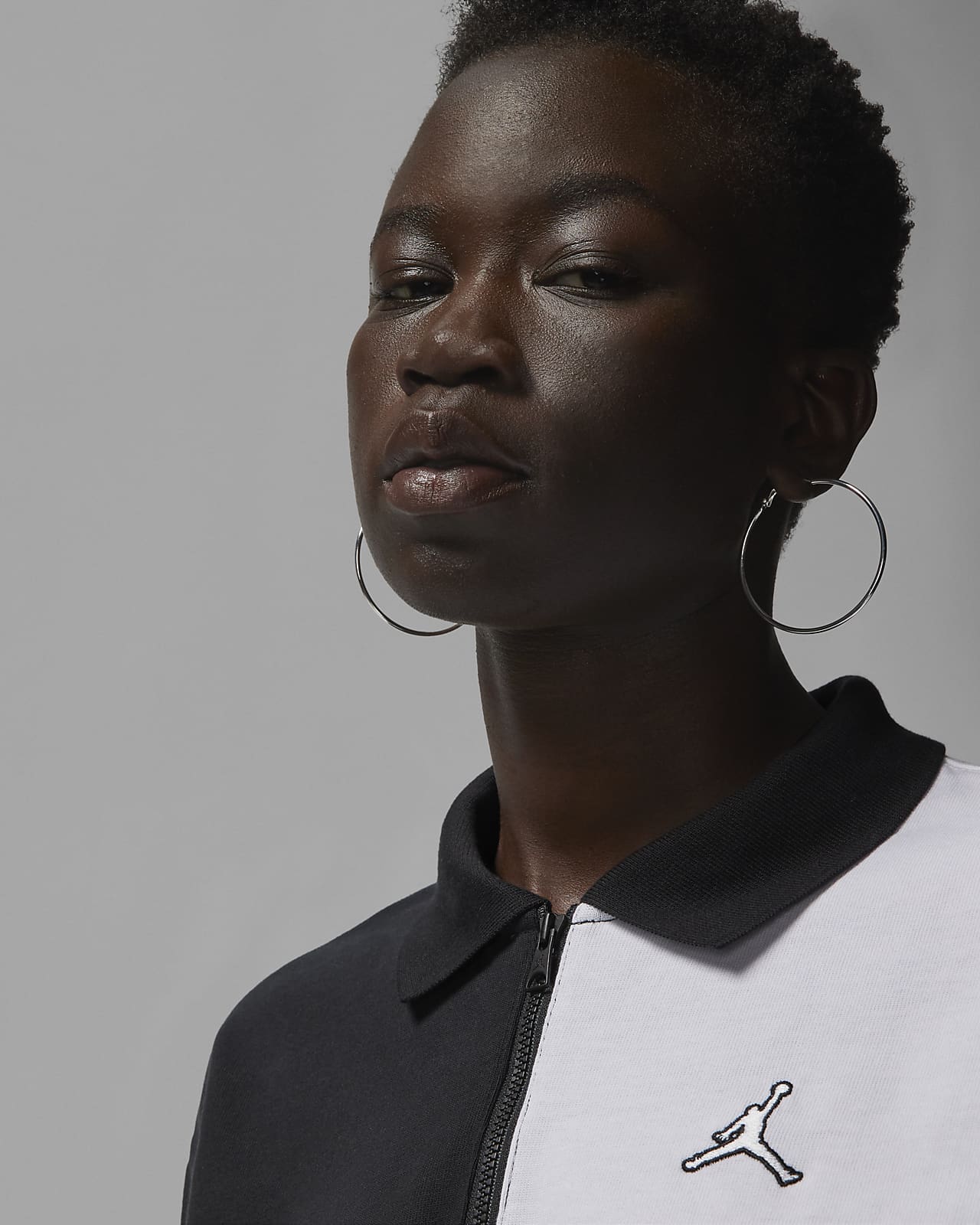 Jordan Flight Women's Top. Nike NL