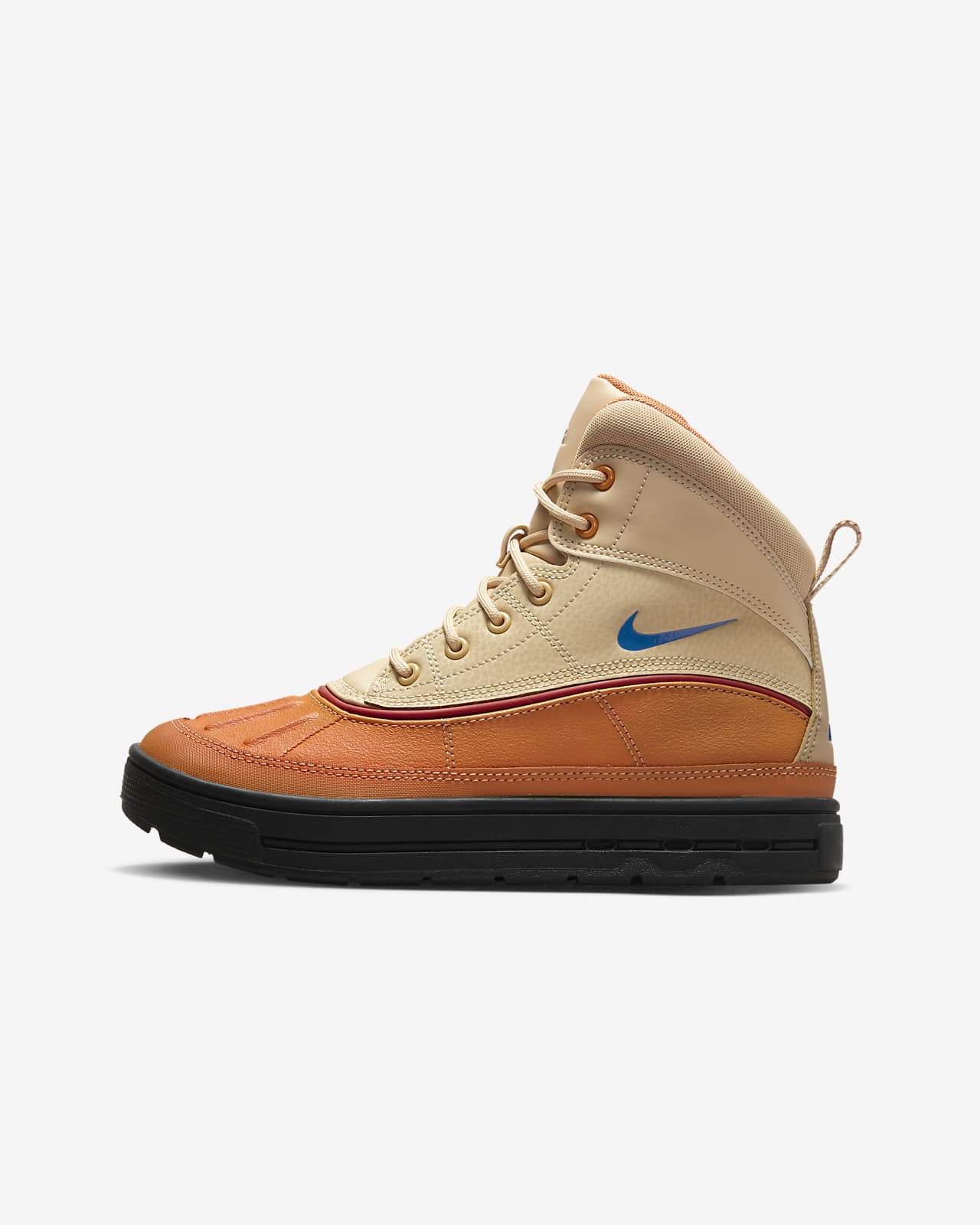 Nike Woodside 2 High ACG Kinderboots. Nike NL