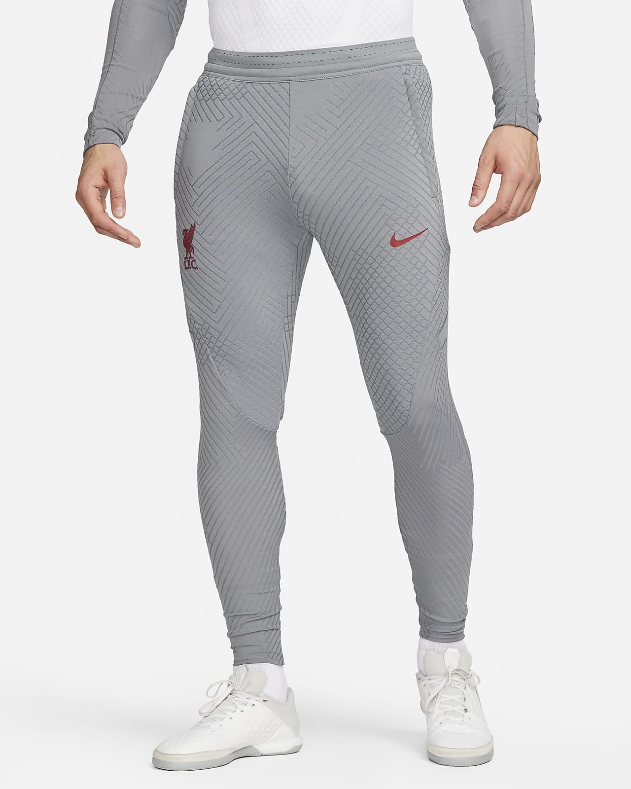 Liverpool Fc Strike Elite Nike Dri Fit Adv Strick Fußballhose Für