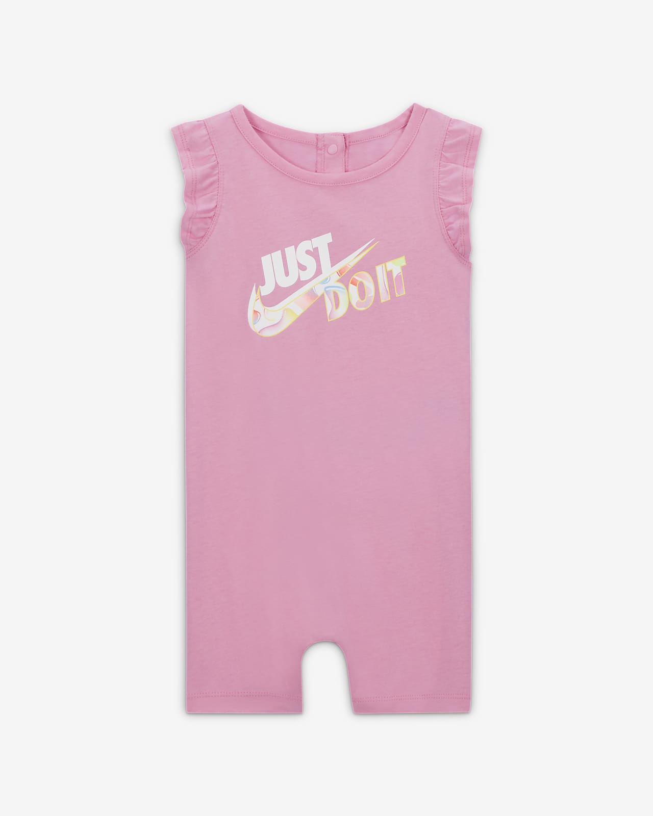 Nike Baby (12–24M) Romper. Nike LU