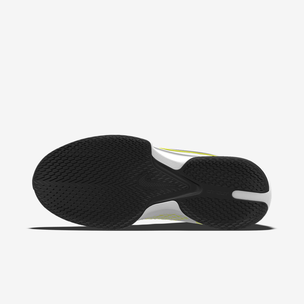 Nike G.T. Cut Academy By You Custom Basketball Shoes. Nike VN