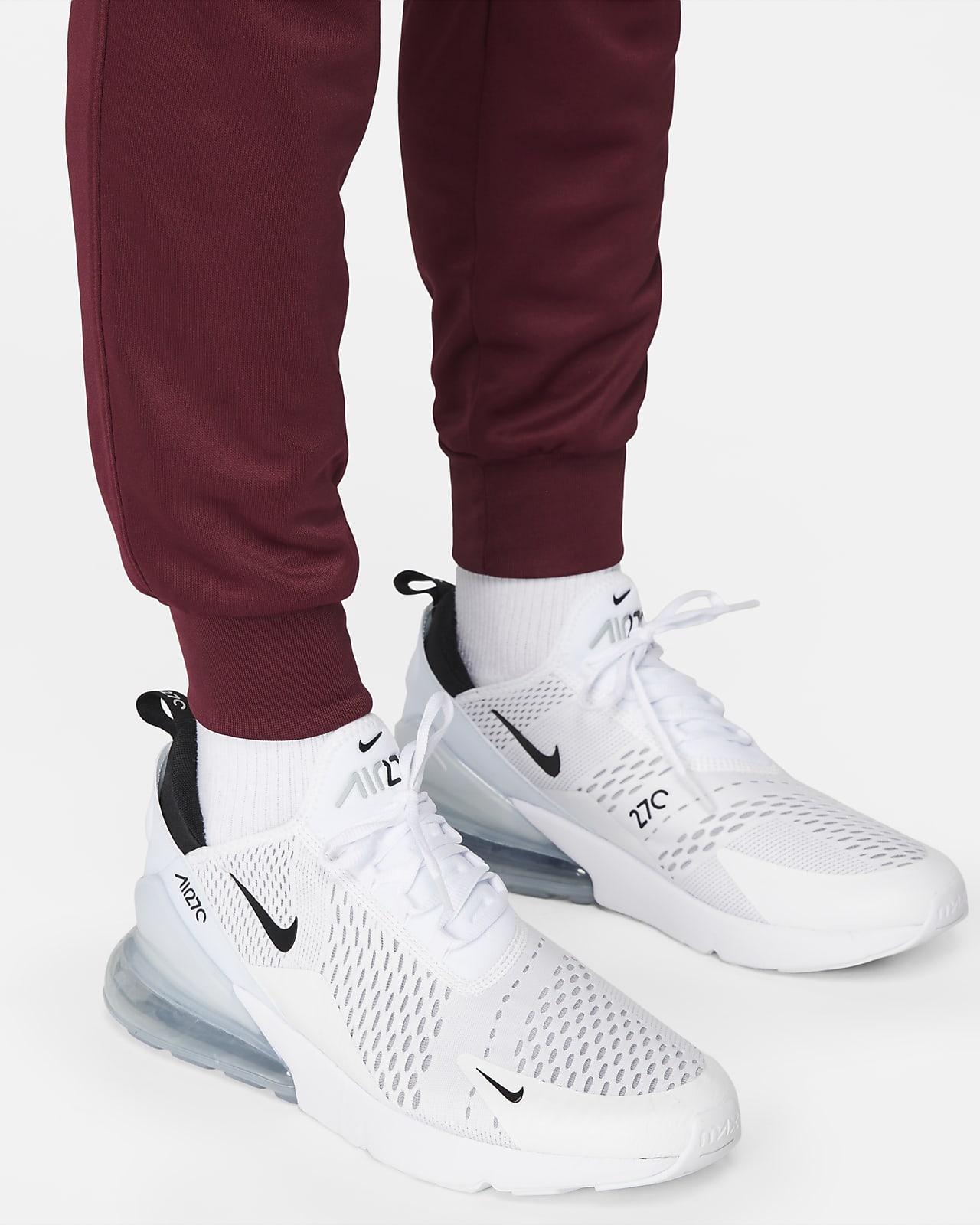 Nike F.C. Men's Football Tracksuit. Nike HU